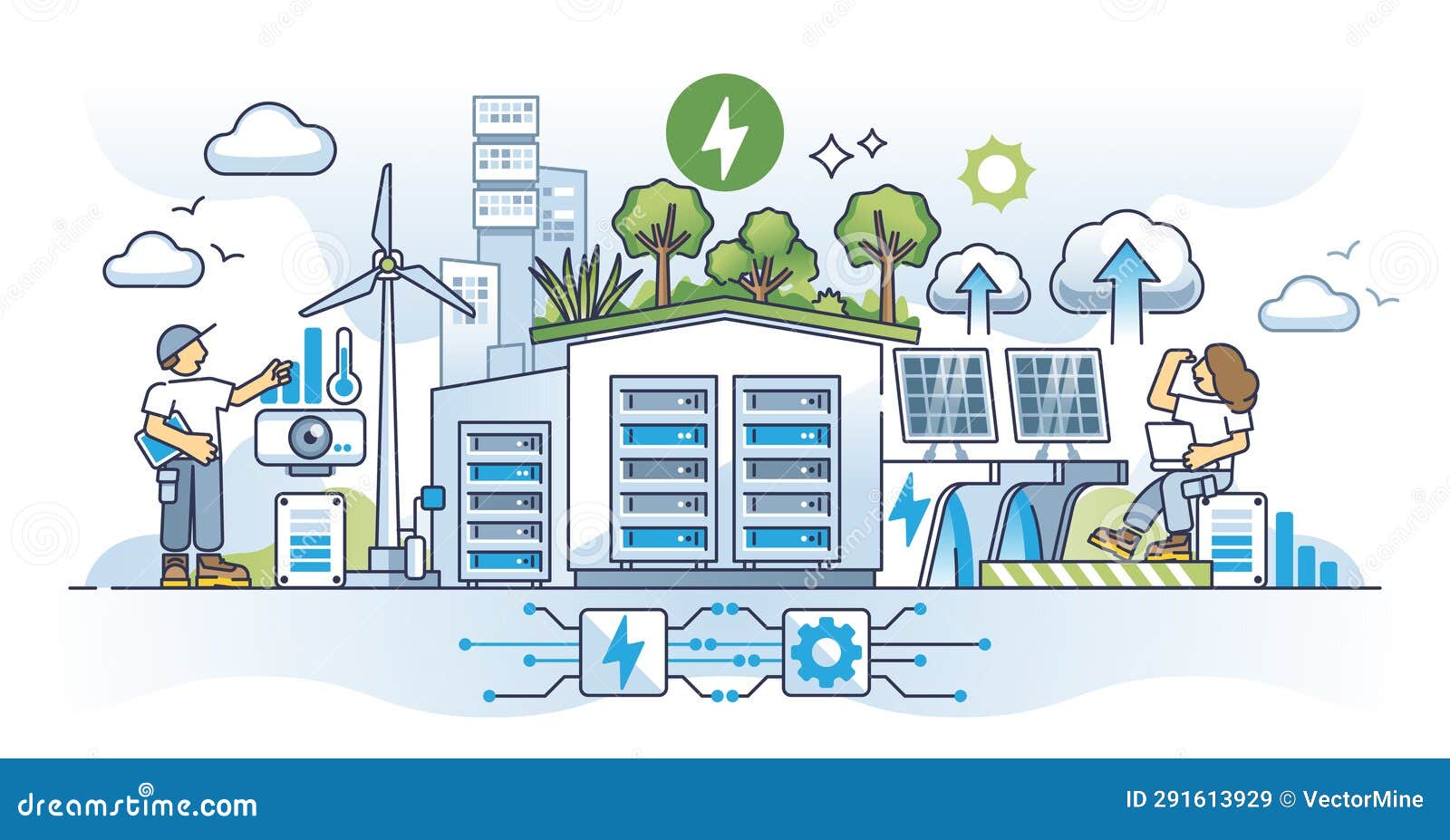 Redefining Energy for Tomorrow with Urban Sustainable Power Outline ... Redefining Energy for Tomorrow with Urban Sustainable Power Outline ...