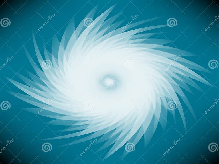 Redemoinho Colorido Do Vetor Ilustração do Vetor - Ilustração de estilo ...