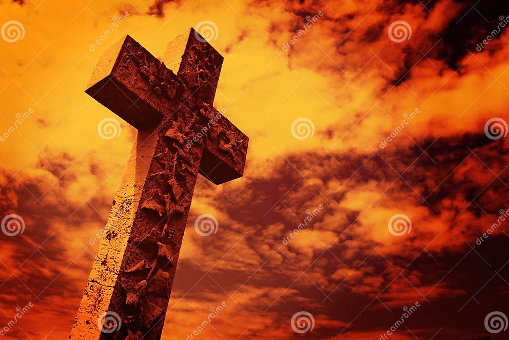 Redemption stock photo. Image of abstract, copy, scene - 2651580