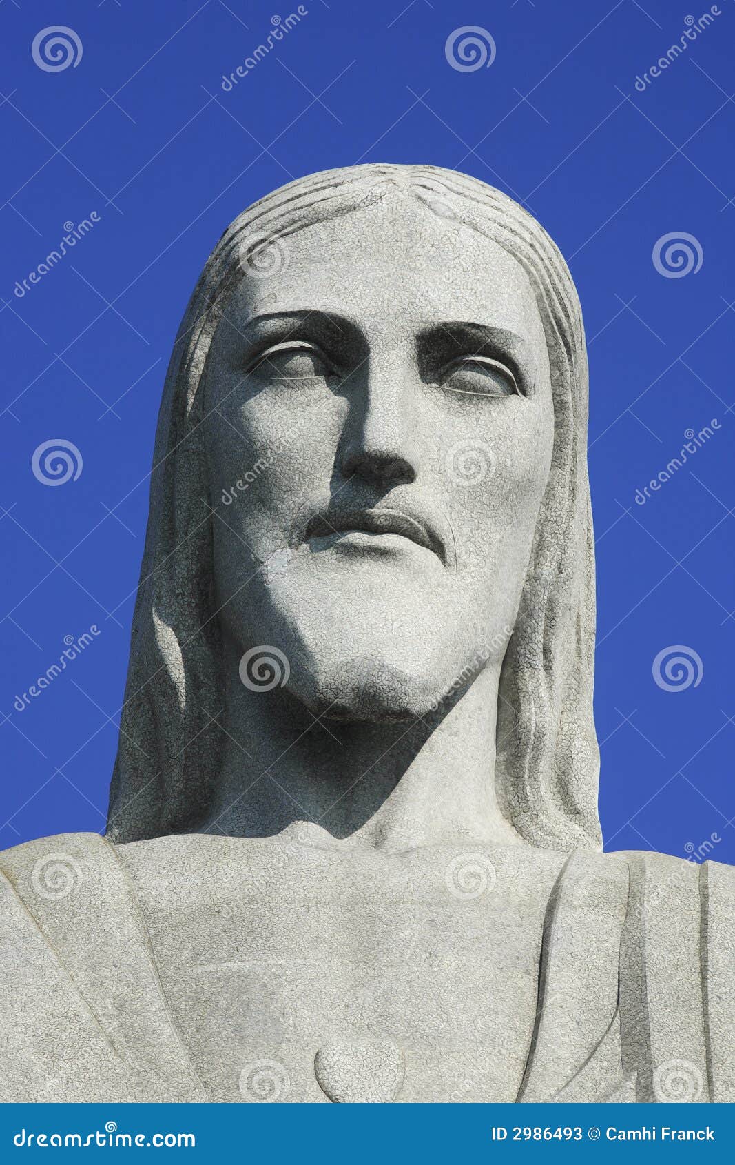 Redentor de Cristo imagen de archivo. Imagen de religion - 2986493