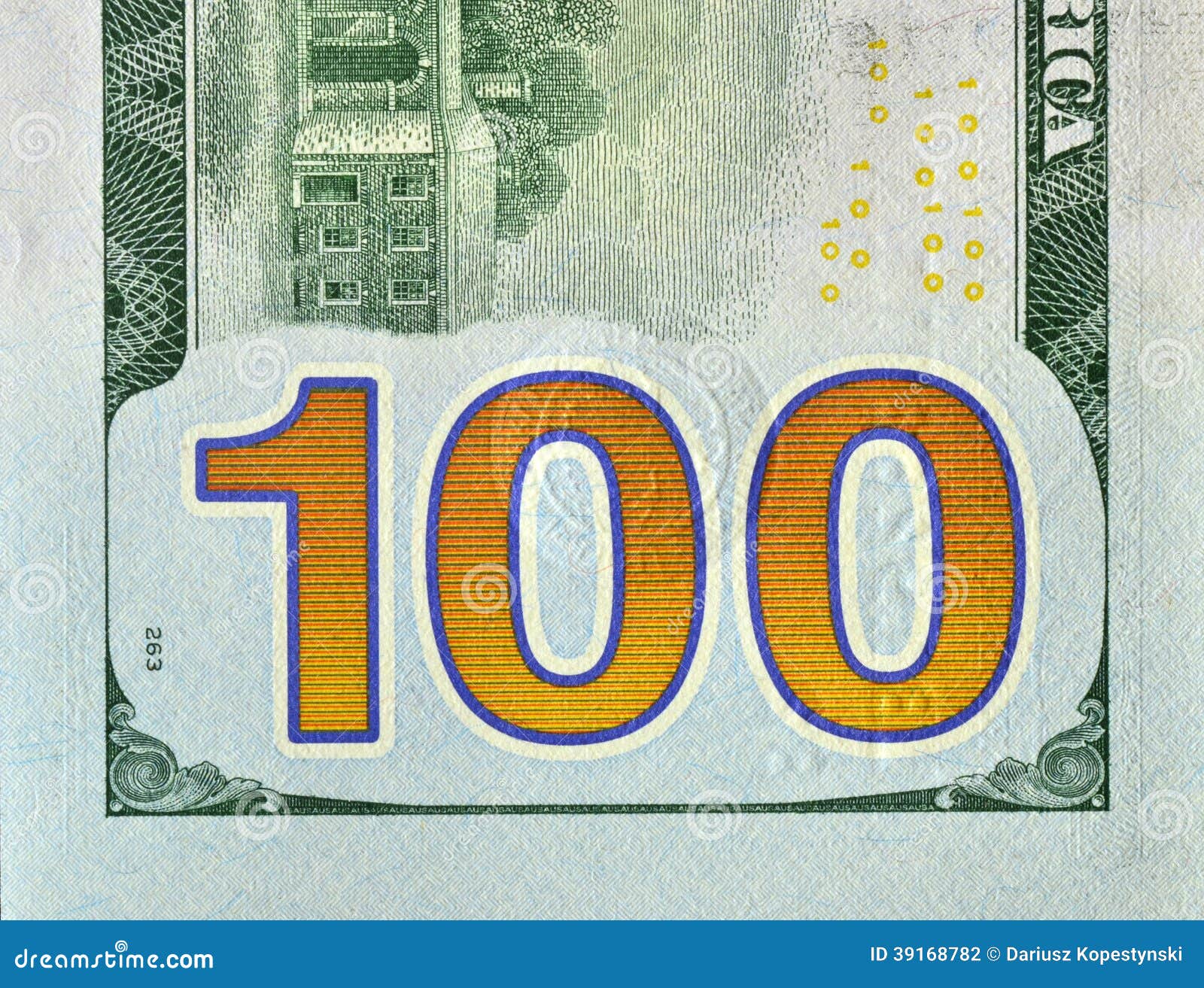 Redesigned dollar stock photo. Image of invest, investment - 39168782