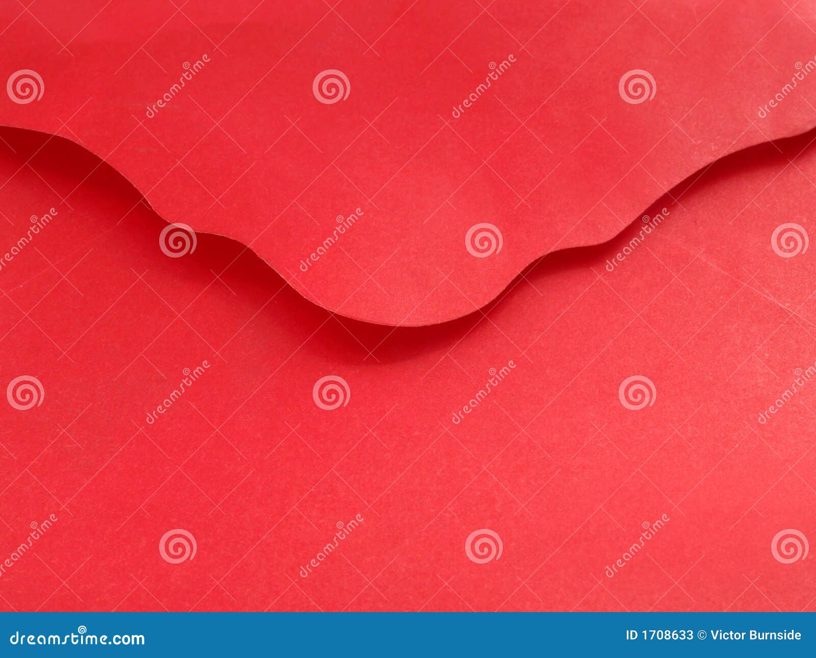 Redletter stock image. Image of post, paper, envelope - 1708633