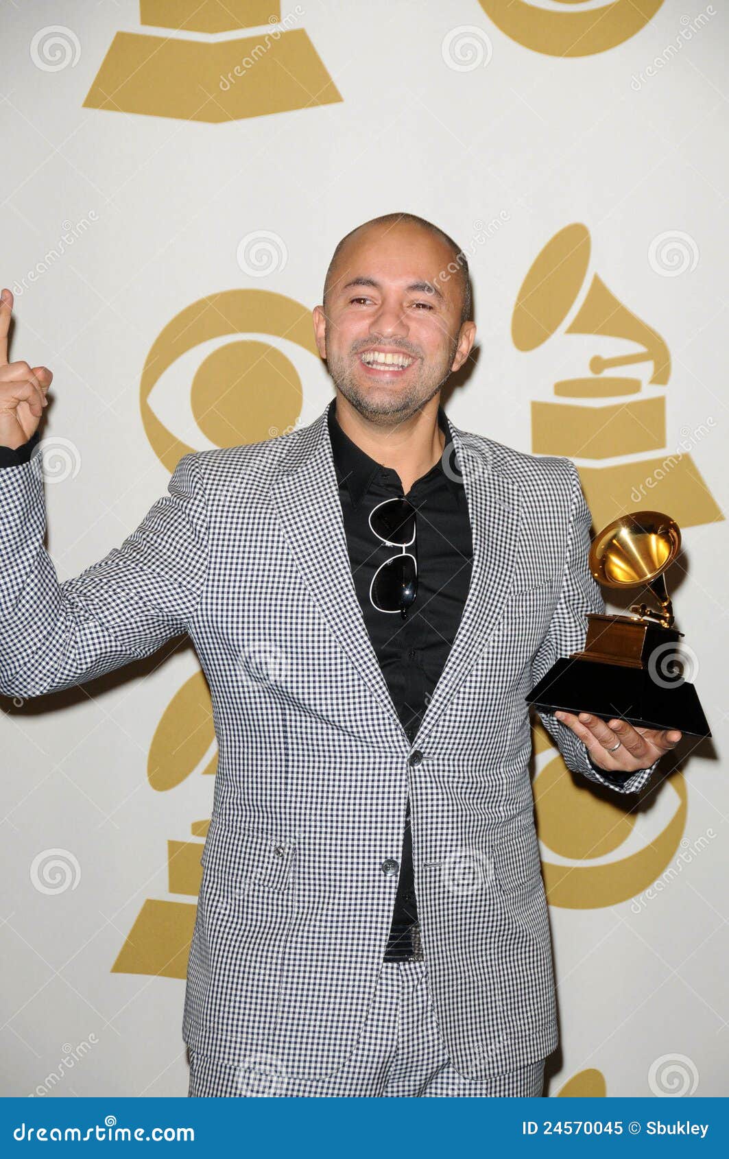 RedOne editorial image. Image of room, center, 52nd, angeles - 24570045