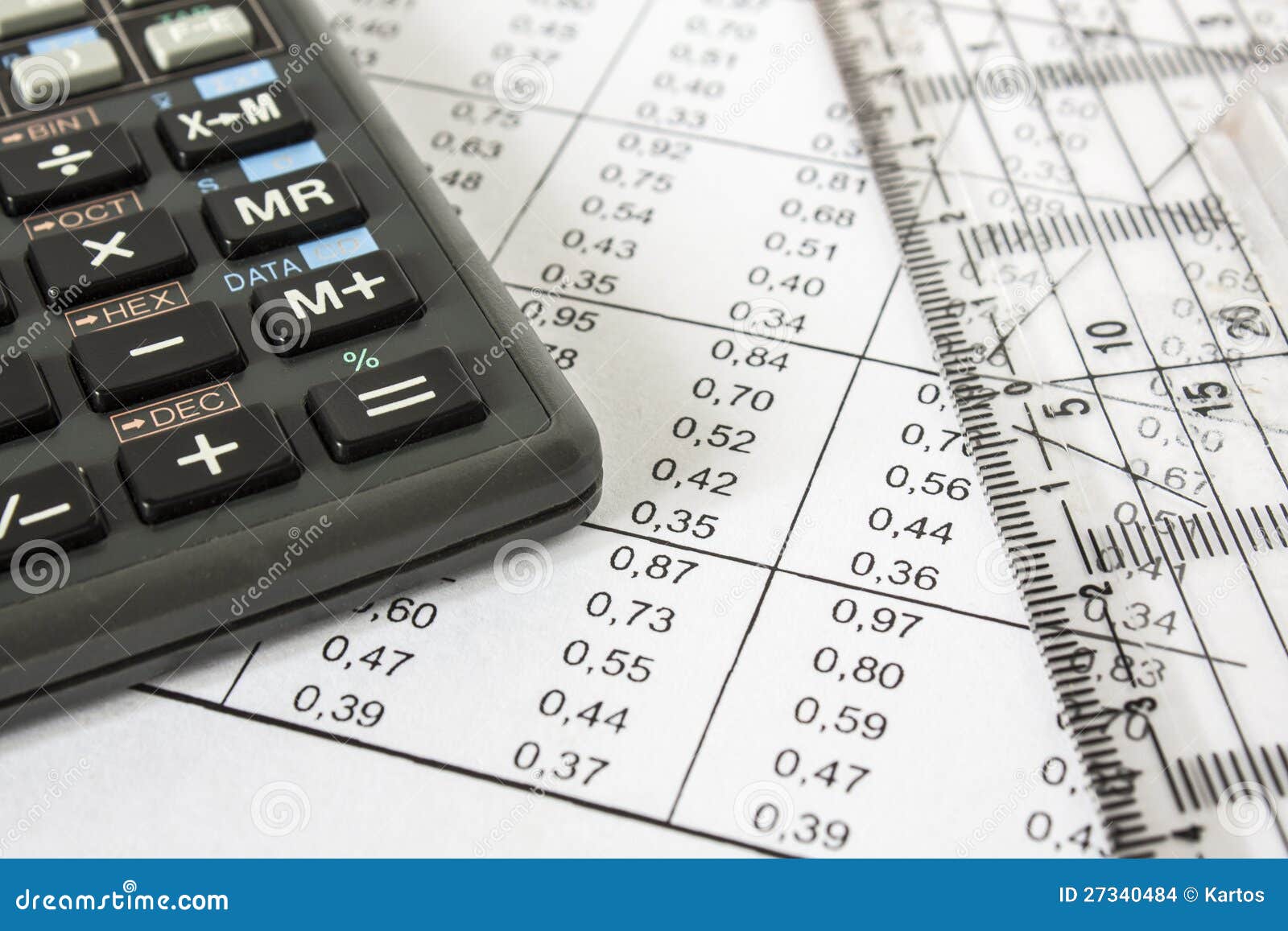 Redovisning arkivfoto. Bild av medel, bakgrund, kris - 27340484