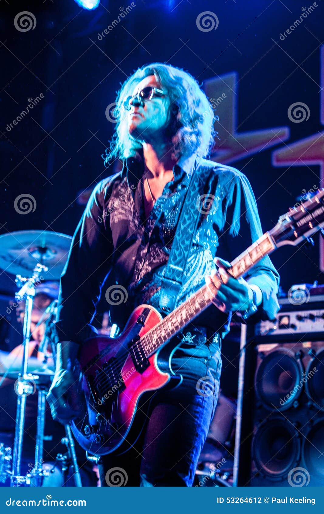 Reds cool editorial photography. Image of stage, irish - 53264612