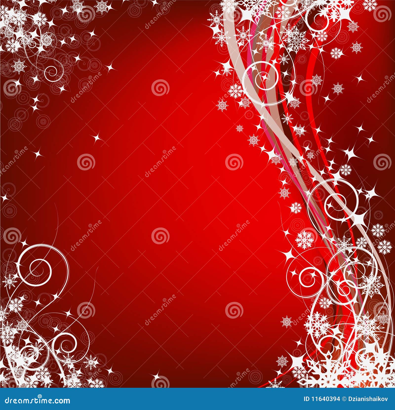 Redsnow 向量例证. 插画 包括有 问候, 海报, 冷酷, 装饰, 愉快地, 响声, 表单, 季节性 - 11640394