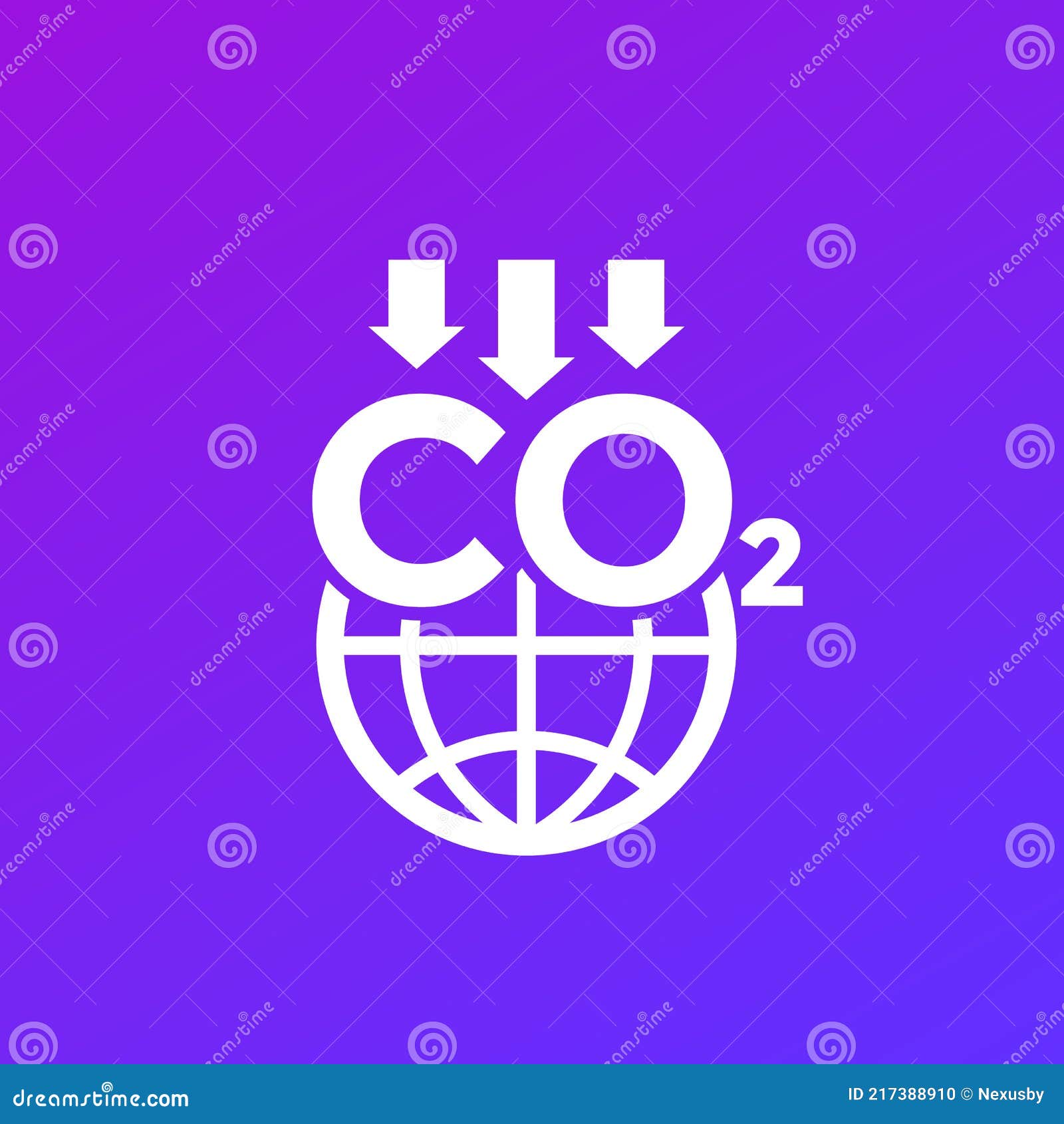 Reduce Carbon Dioxide Emissions To Limit Global Warming And Climate ...