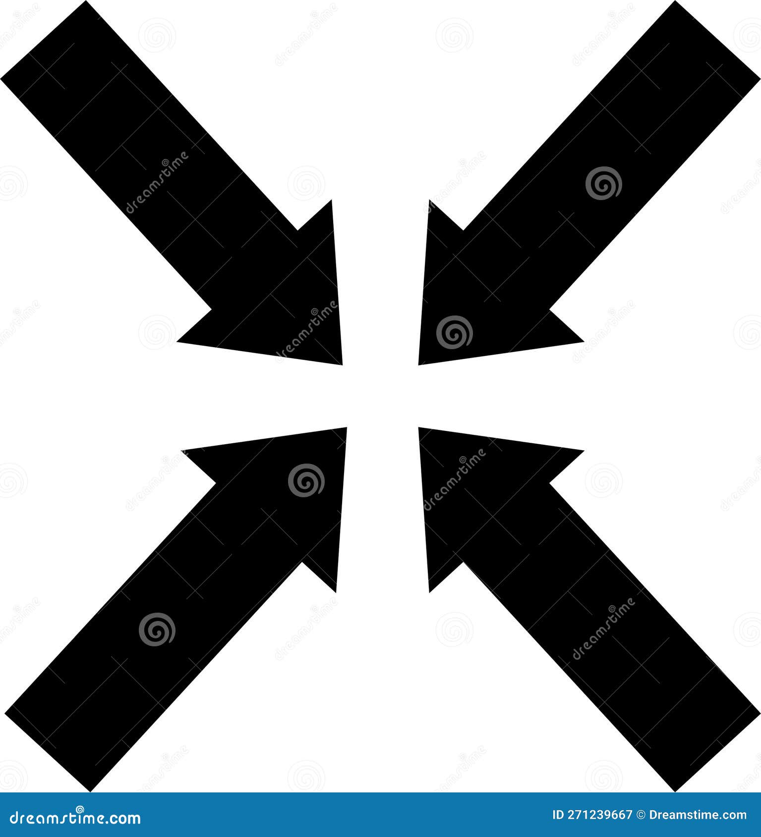 REDUCE Icon As Concept of Minimization Consumption Stock Vector ...