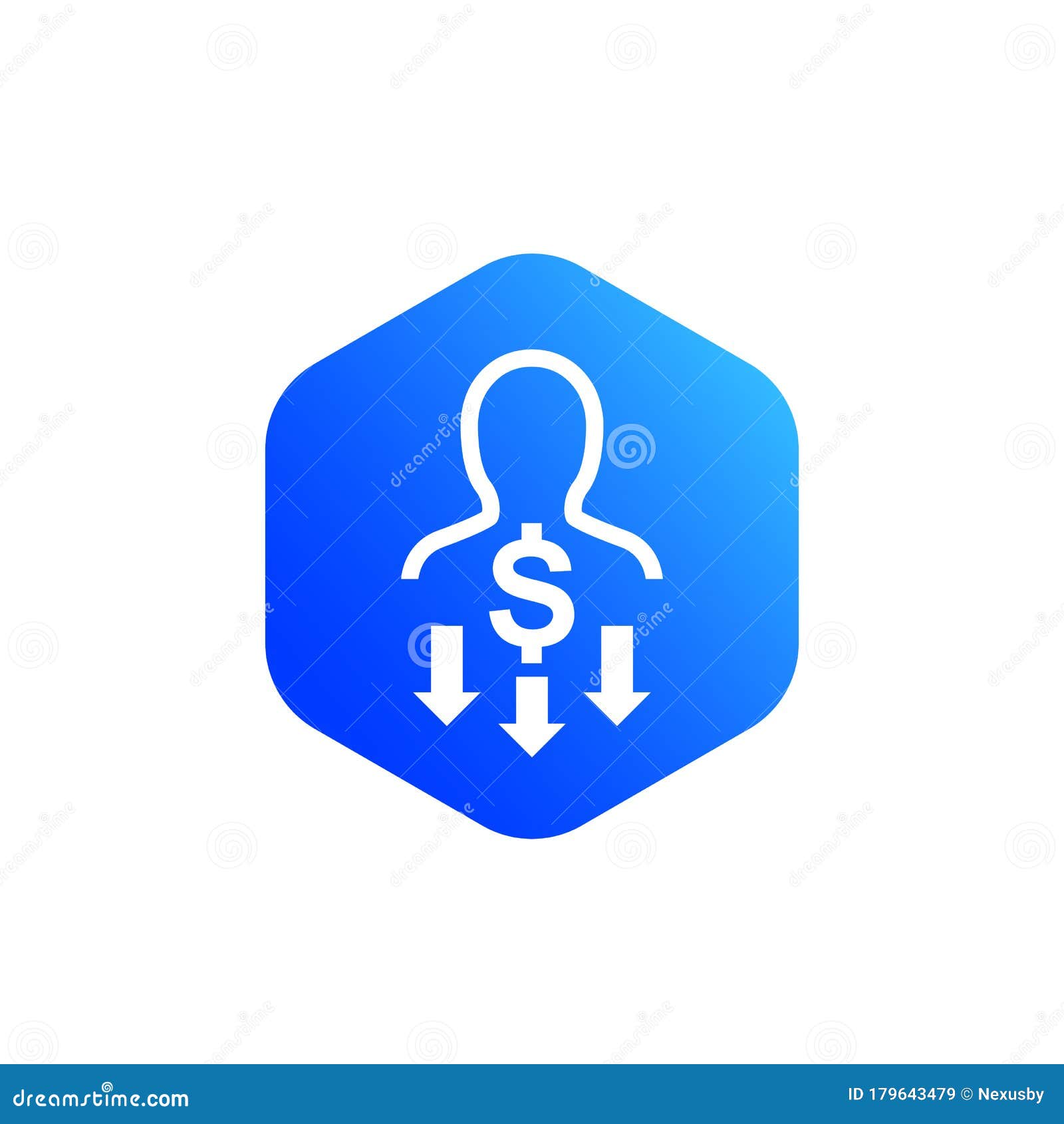 Cost Vector Line Icons Set. Expense, Price, Tariff, Levy, Vendor ...