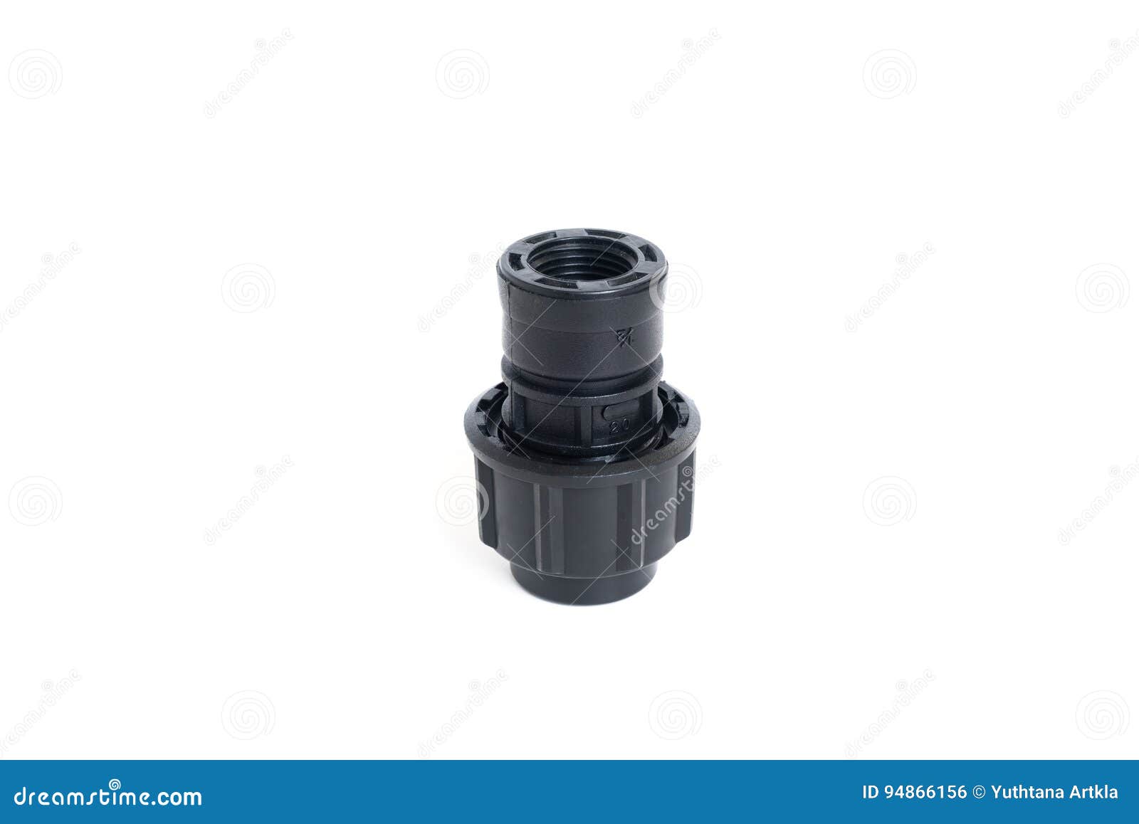 Reduce pipe stock photo. Image of industry, rotate, connexion - 94866156