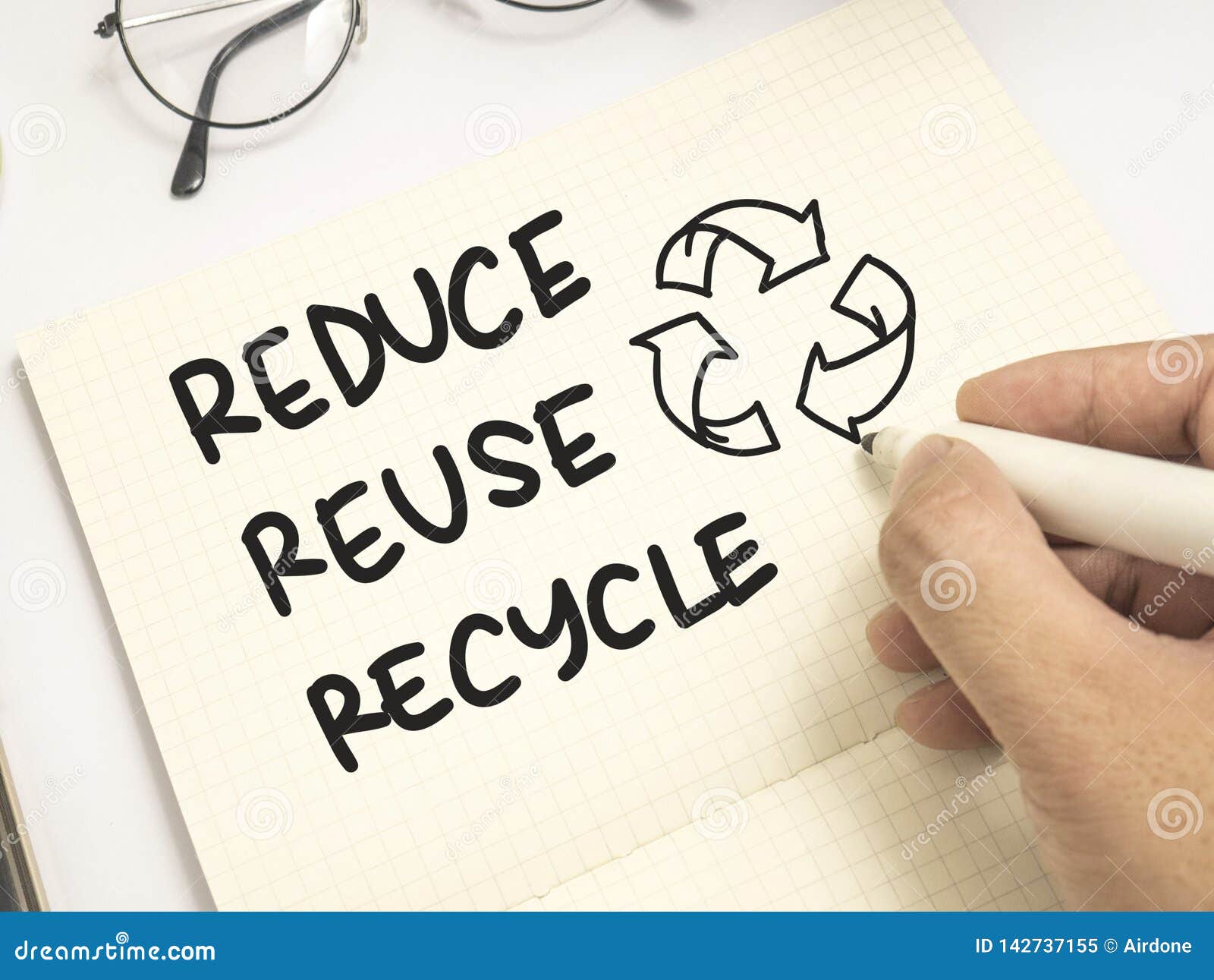 Reduce Reuse Recycle, Motivational Words Quotes Concept Stock Image ... Reduce Reuse Recycle, Motivational Words Quotes Concept Stock Image ...