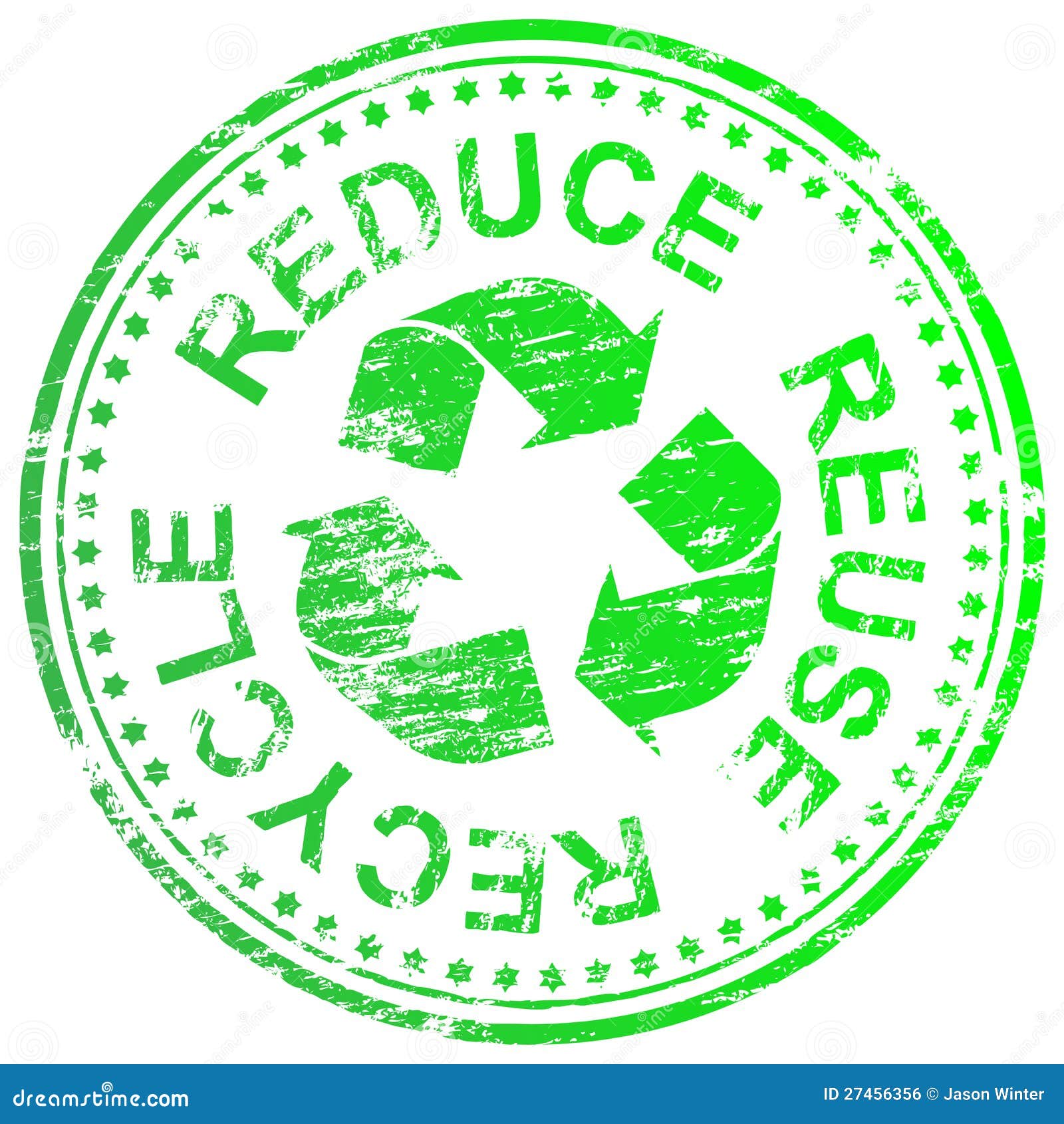 Reduce Reuse Recycle Stamp stock vector. Illustration of reduce - 27456356 Reduce Reuse Recycle Stamp stock vector. Illustration of reduce - 27456356