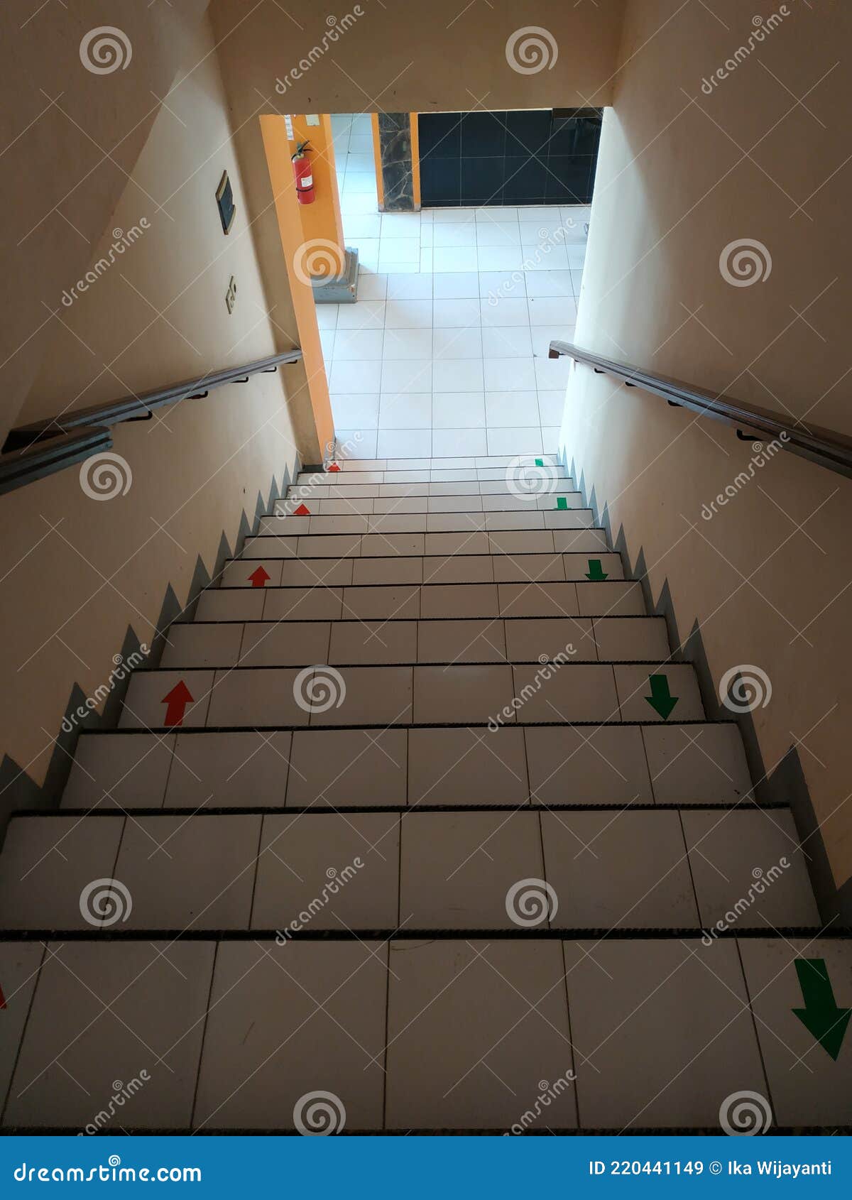 Safety is Number One Priority Stock Image - Image of safetysign ...