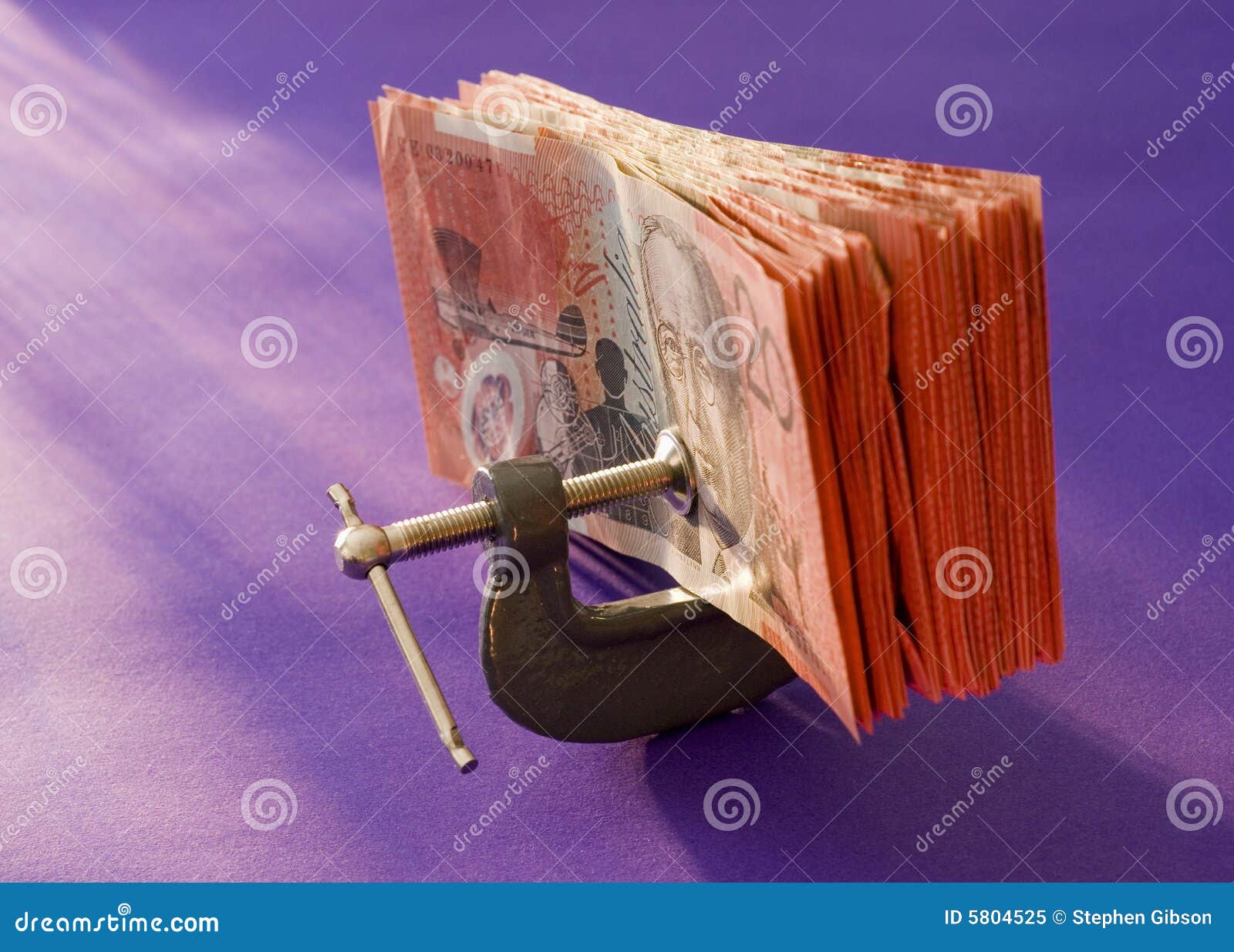 Australian Money Squeeze Stock Photos - Free & Royalty-Free Stock ...