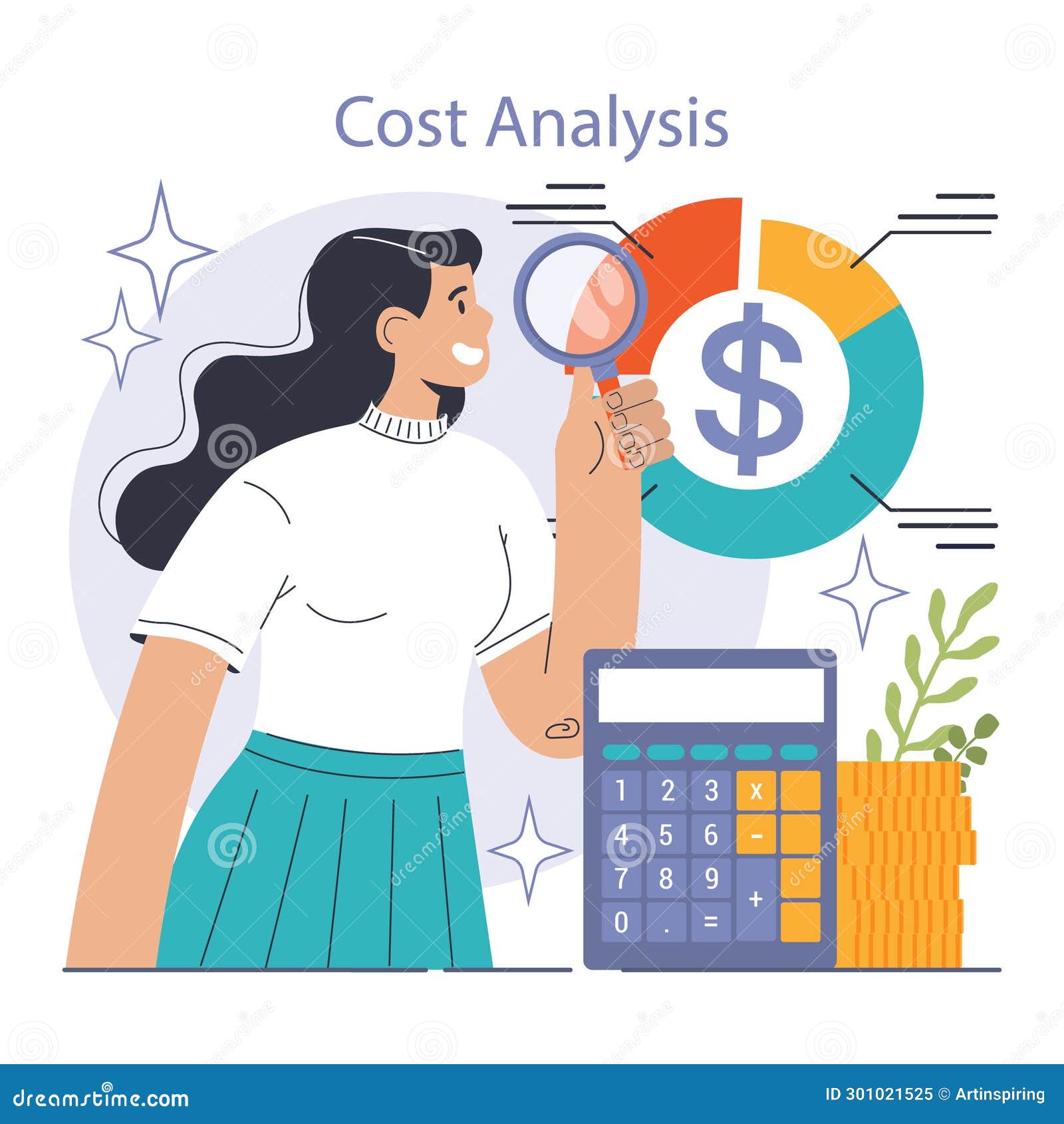 Reducing the Cost of Production. Automatization and Effective ...