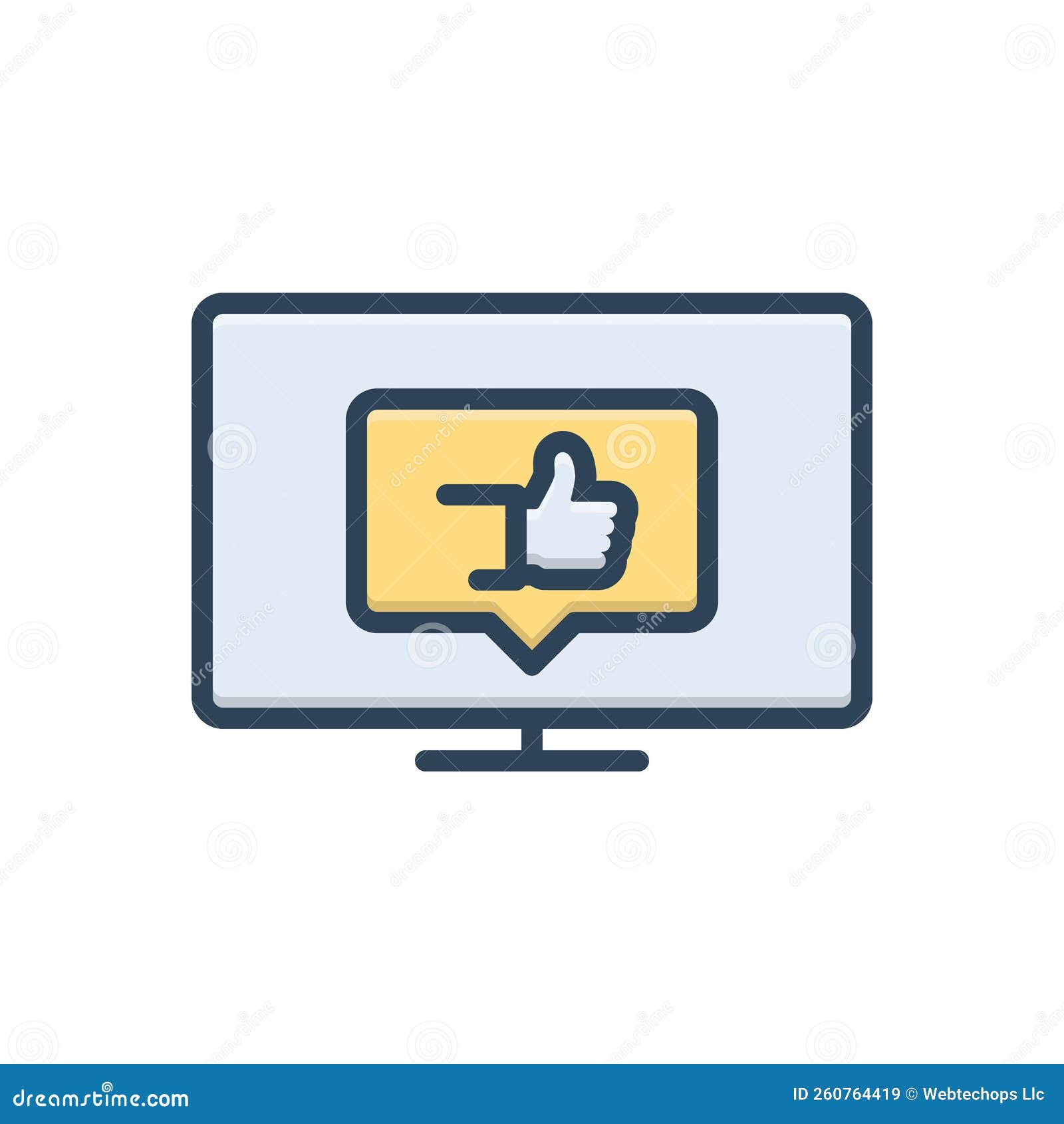 Color Illustration Icon for Reducing, Lack and Decrease Stock ...