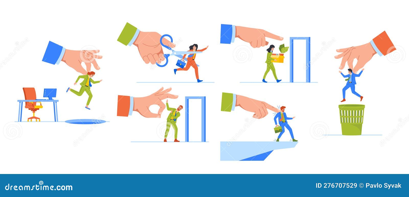 Reducing Personnel Concept Aims To Decrease Headcount To Achieve Cost ...