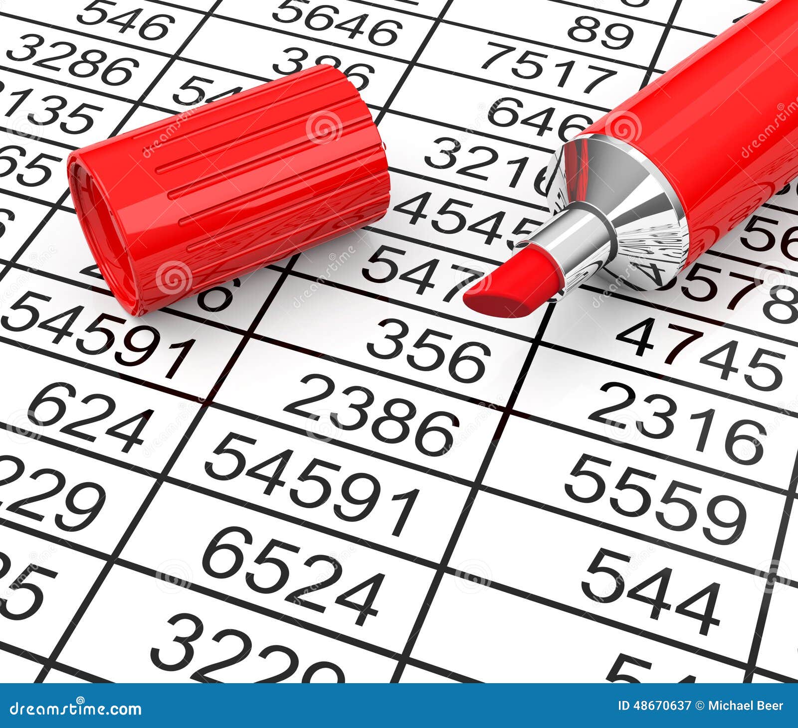 Reduction of expenses stock illustration. Illustration of reduction ...