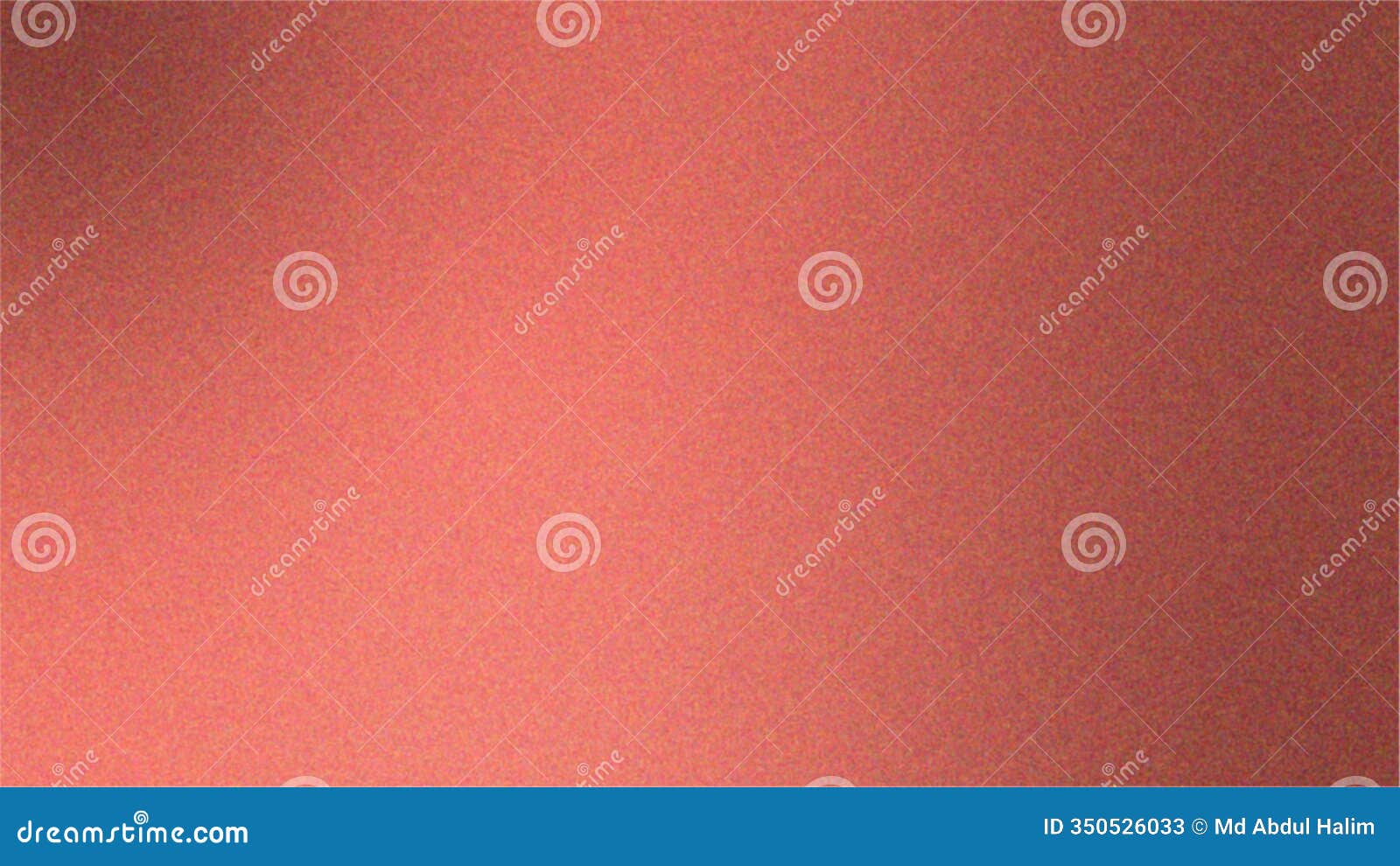 Redwood Color Grainy Gradient Background Empty Space Noise Texture ...