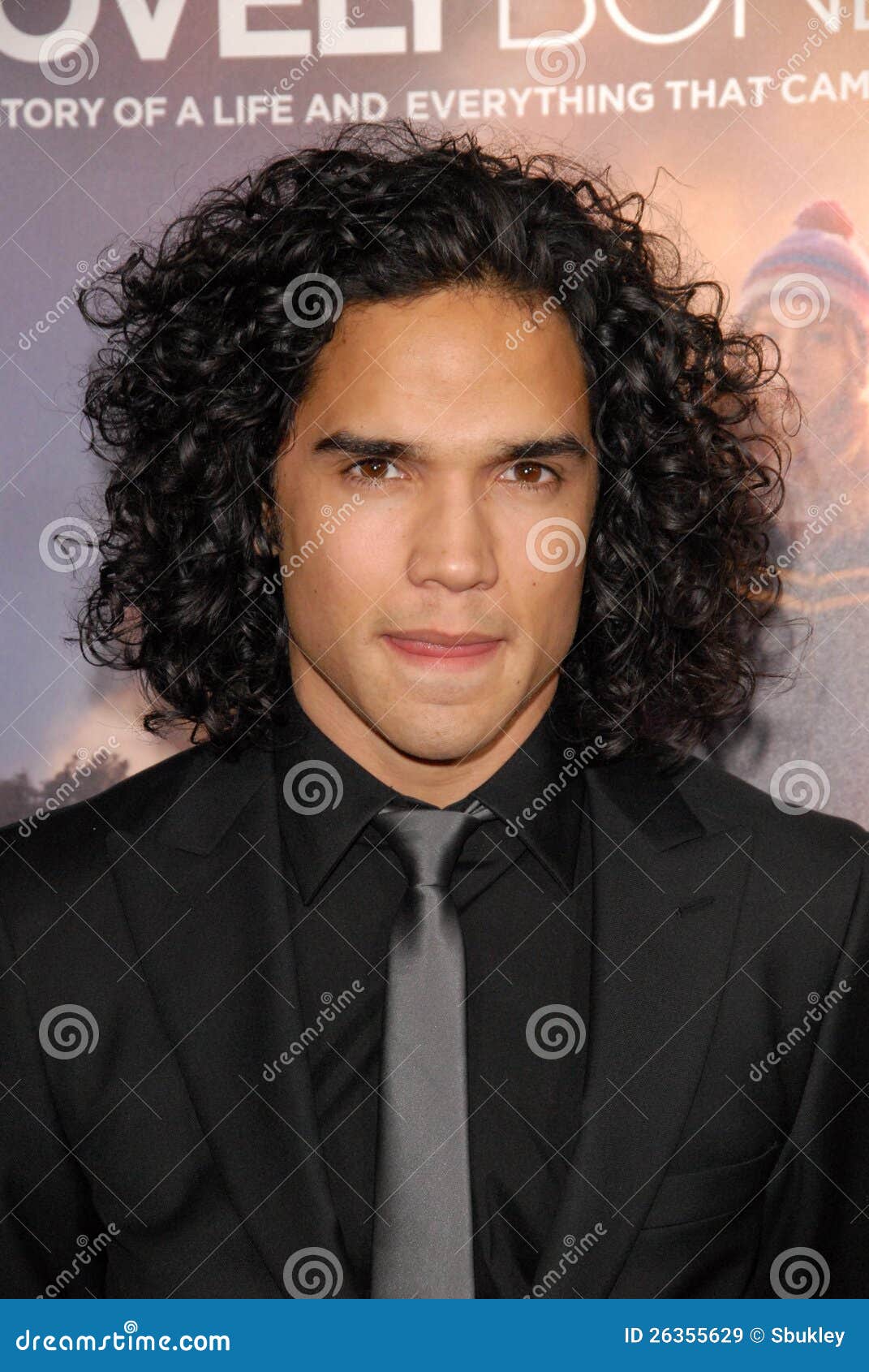 Reece Ritchie editorial stock image. Image of reece, ritchie - 26355629