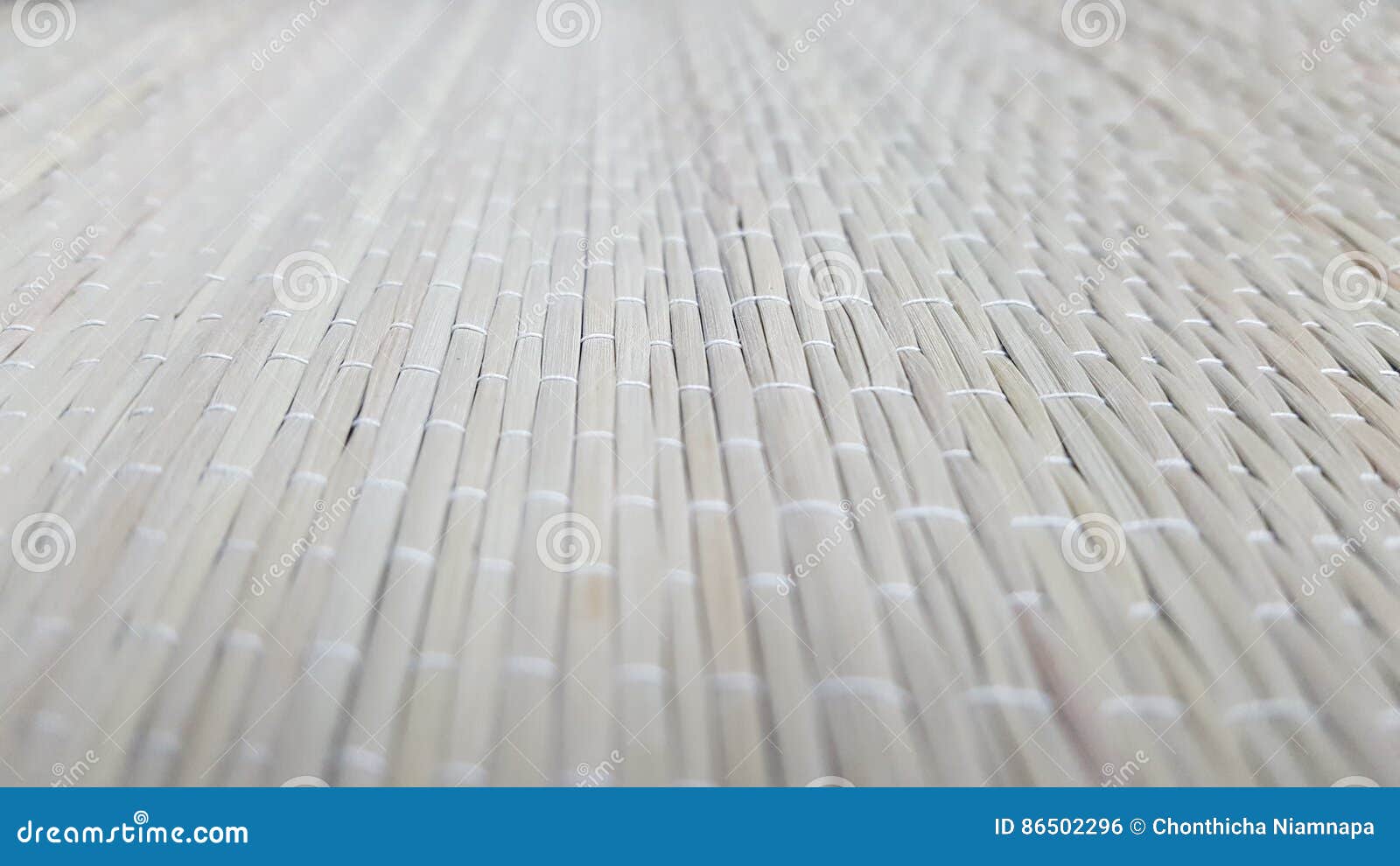 Reed carpet. stock photo. Image of weaving, craft, handmade - 86502296