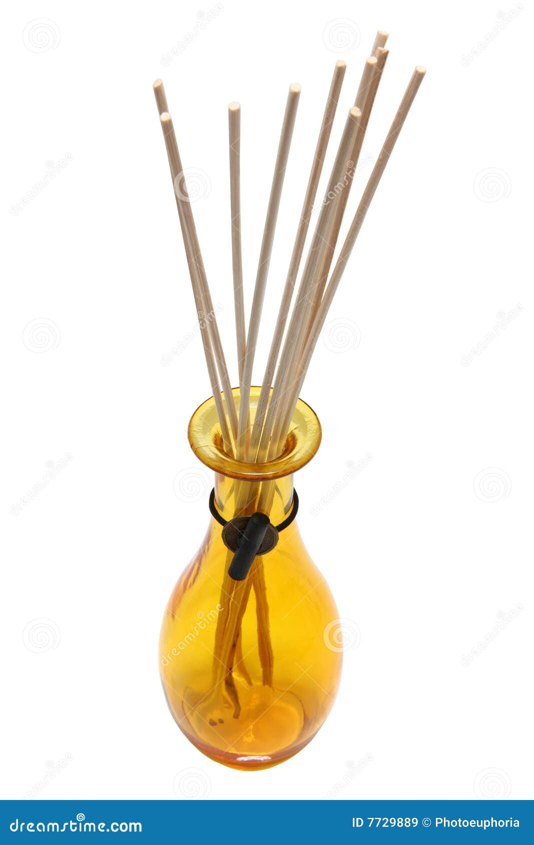 Reed difuser stock image. Image of reed, freshness, health - 7729889
