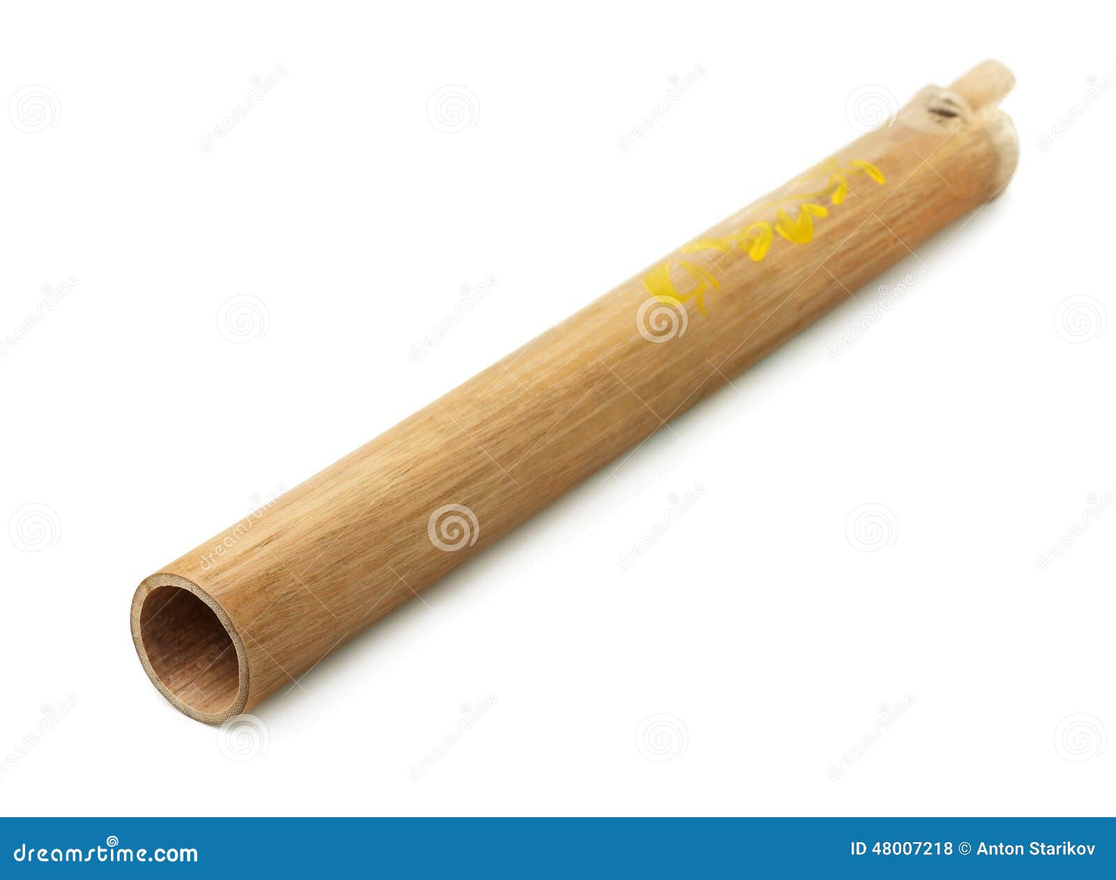 Reed fife stock photo. Image of flute, object, shot, classical - 48007218