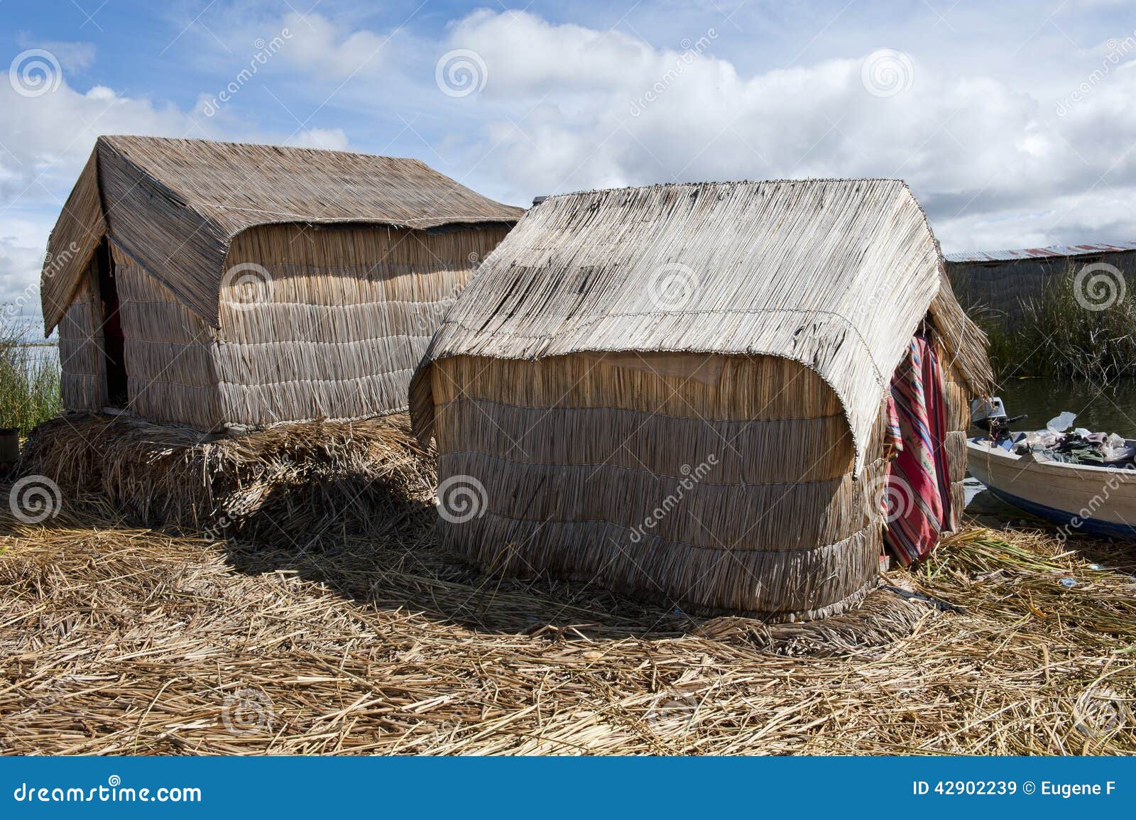 Reed House imagen de archivo. Imagen de rural, cultura - 42902239