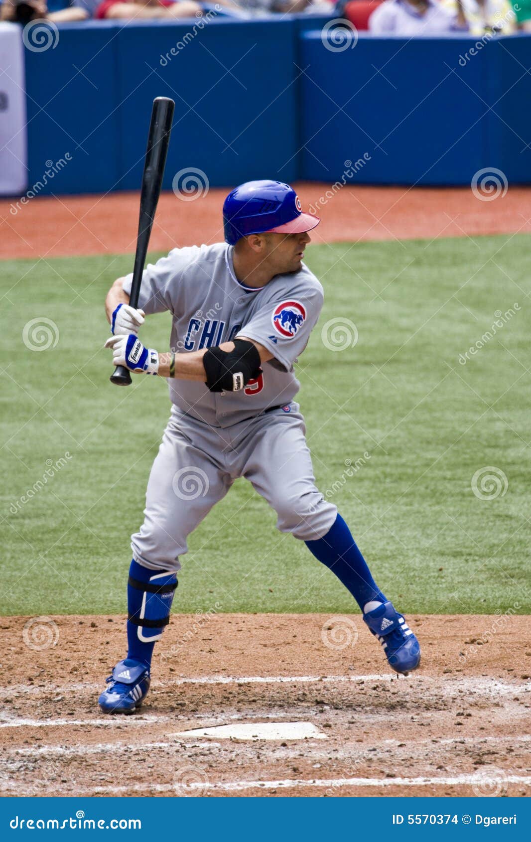 Reed Johnson editorial stock image. Image of league, player - 5570374