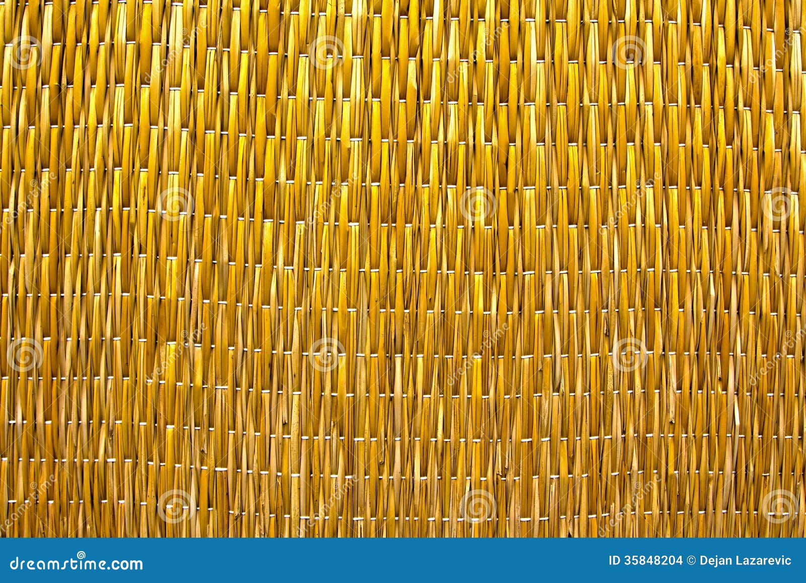 Reed Straw Background photo stock. Image du conception - 35848204