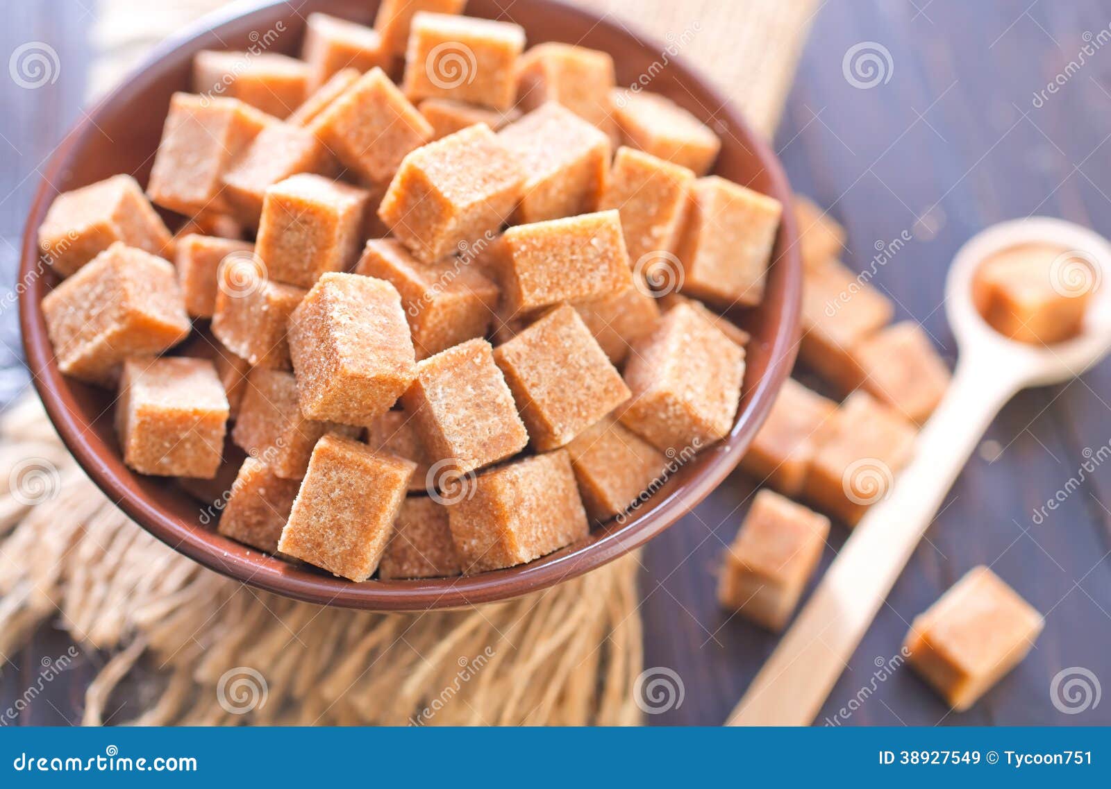 Reed sugar stock image. Image of kitchen, ingredient - 38927549
