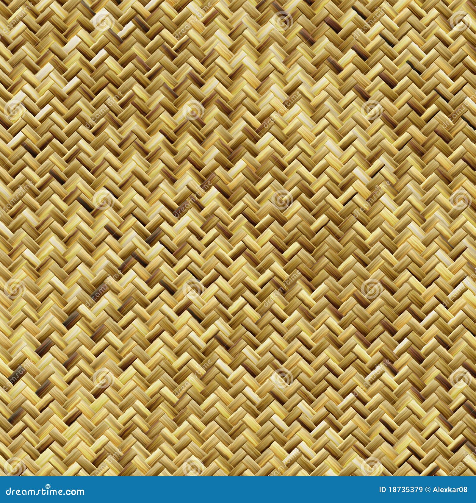 Reed texture stock illustration. Illustration of golden - 18735379