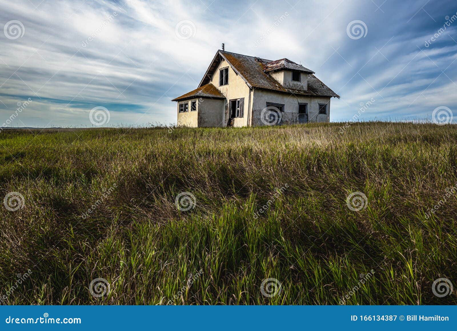 Reeder, North Dakota stock image. Image of dakota, farm - 166134387