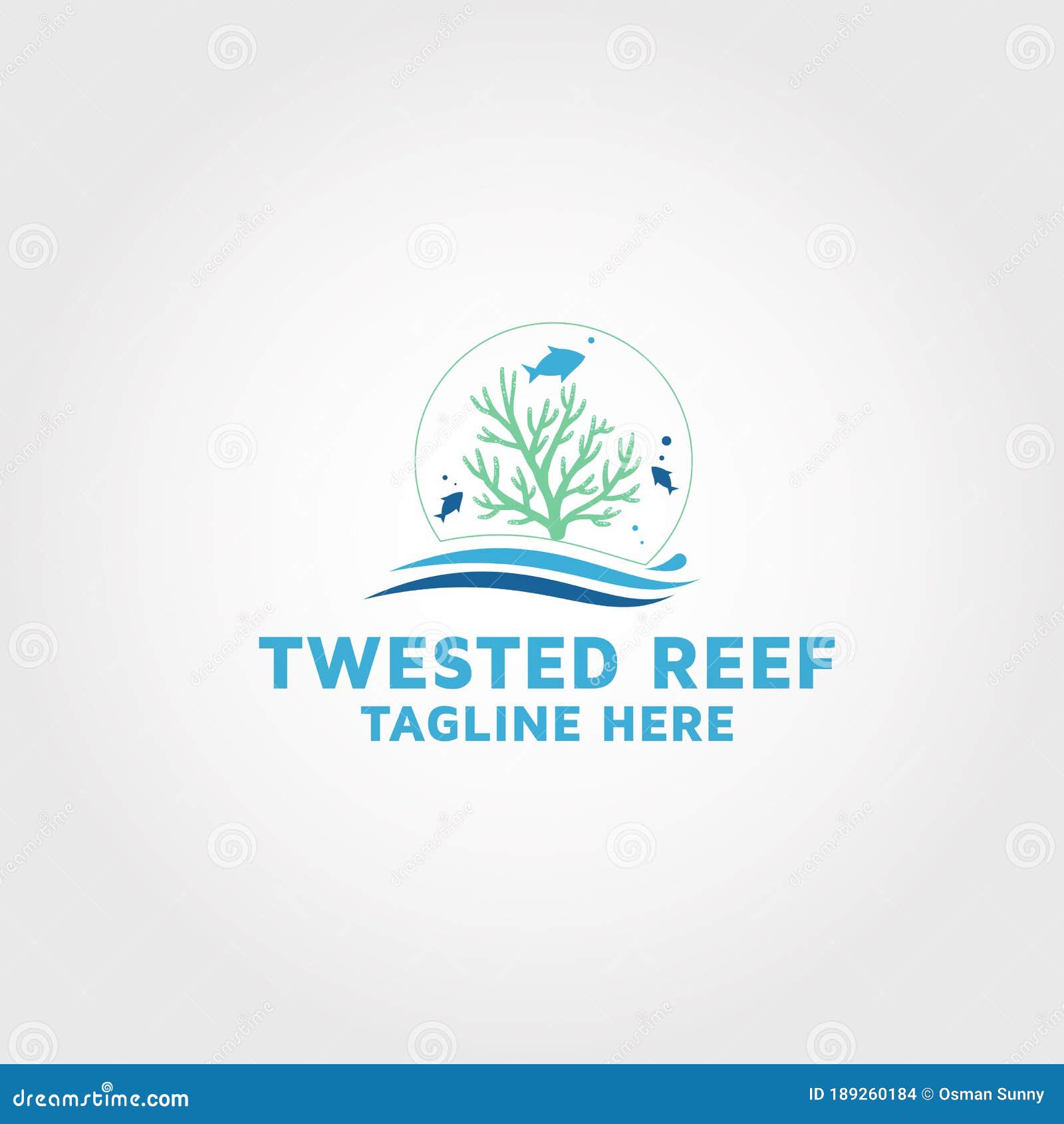Reef Logo