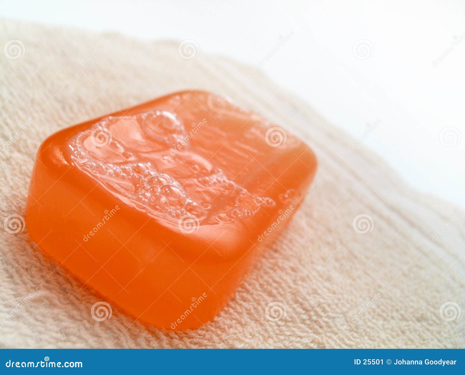 Reeks 1 van de zeep stock afbeelding. Image of zwemmen, schoon - 25501