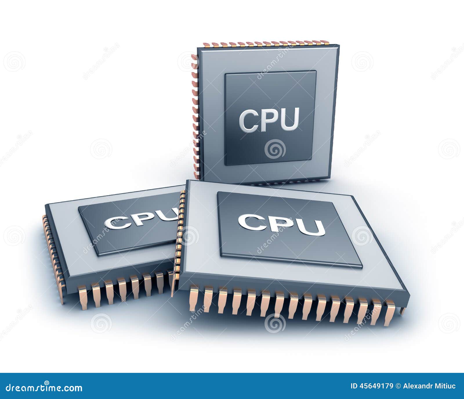 Microprocessors Stock Illustrations, Vectors, & Clipart – (82 Stock ...