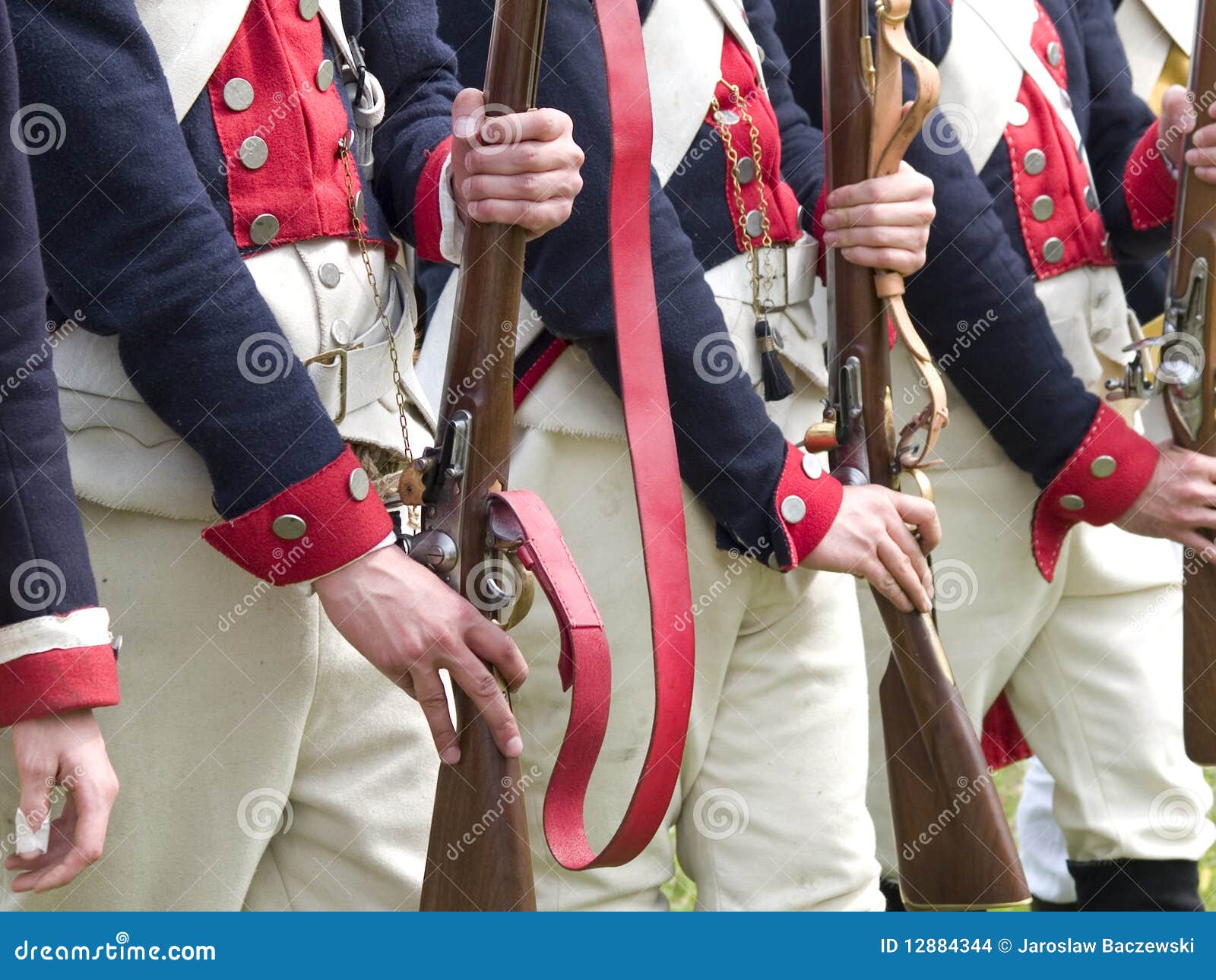 Napoleonic Infantry Ranks Stock Photos - Free & Royalty-Free Stock ...