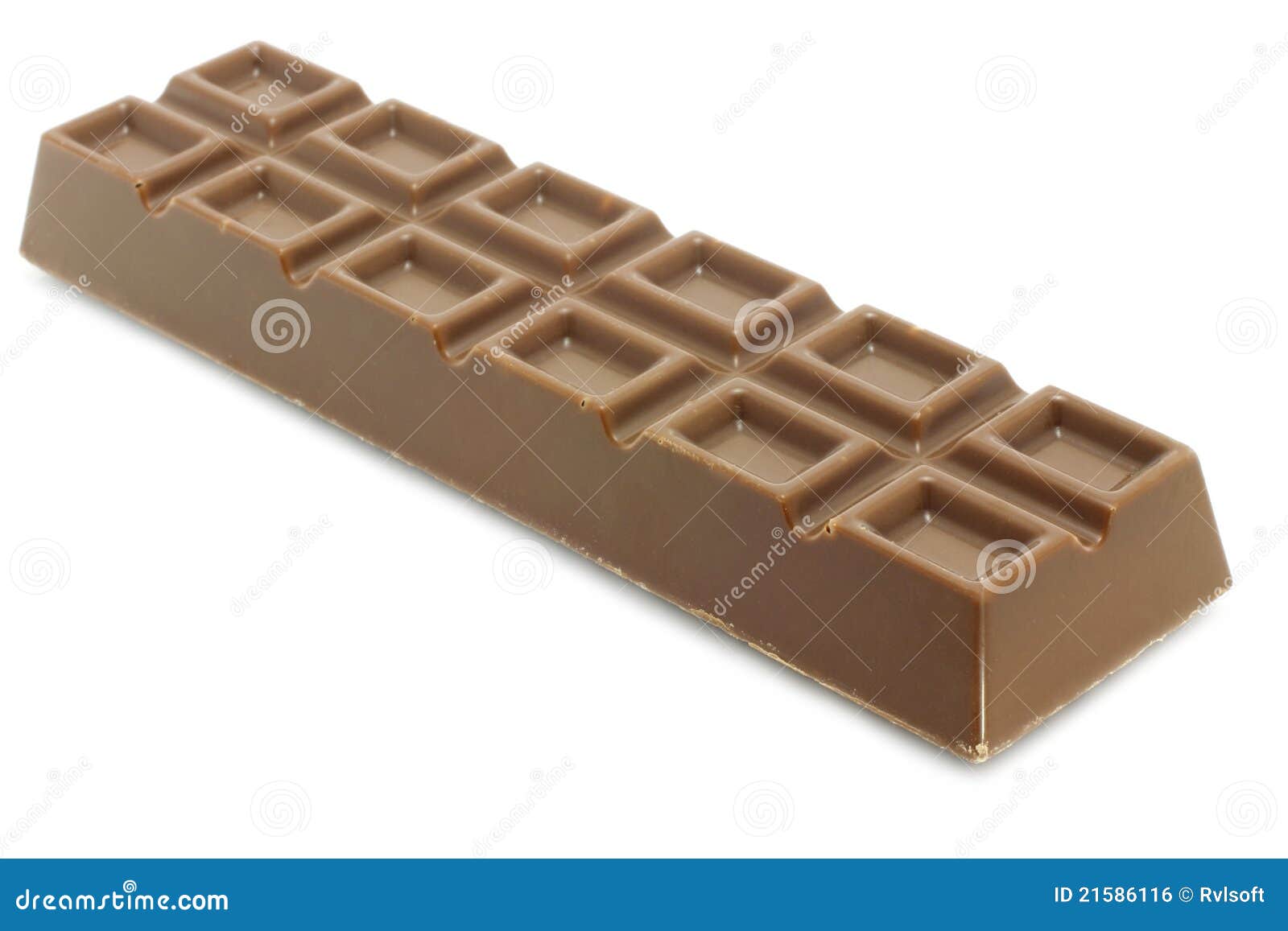 Reep chocolade stock foto. Image of vingers, ingrediënt - 21586116