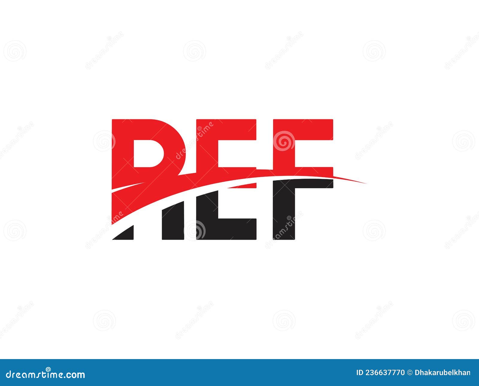 Letter Ref Stock Illustrations – 20 Letter Ref Stock Illustrations ...