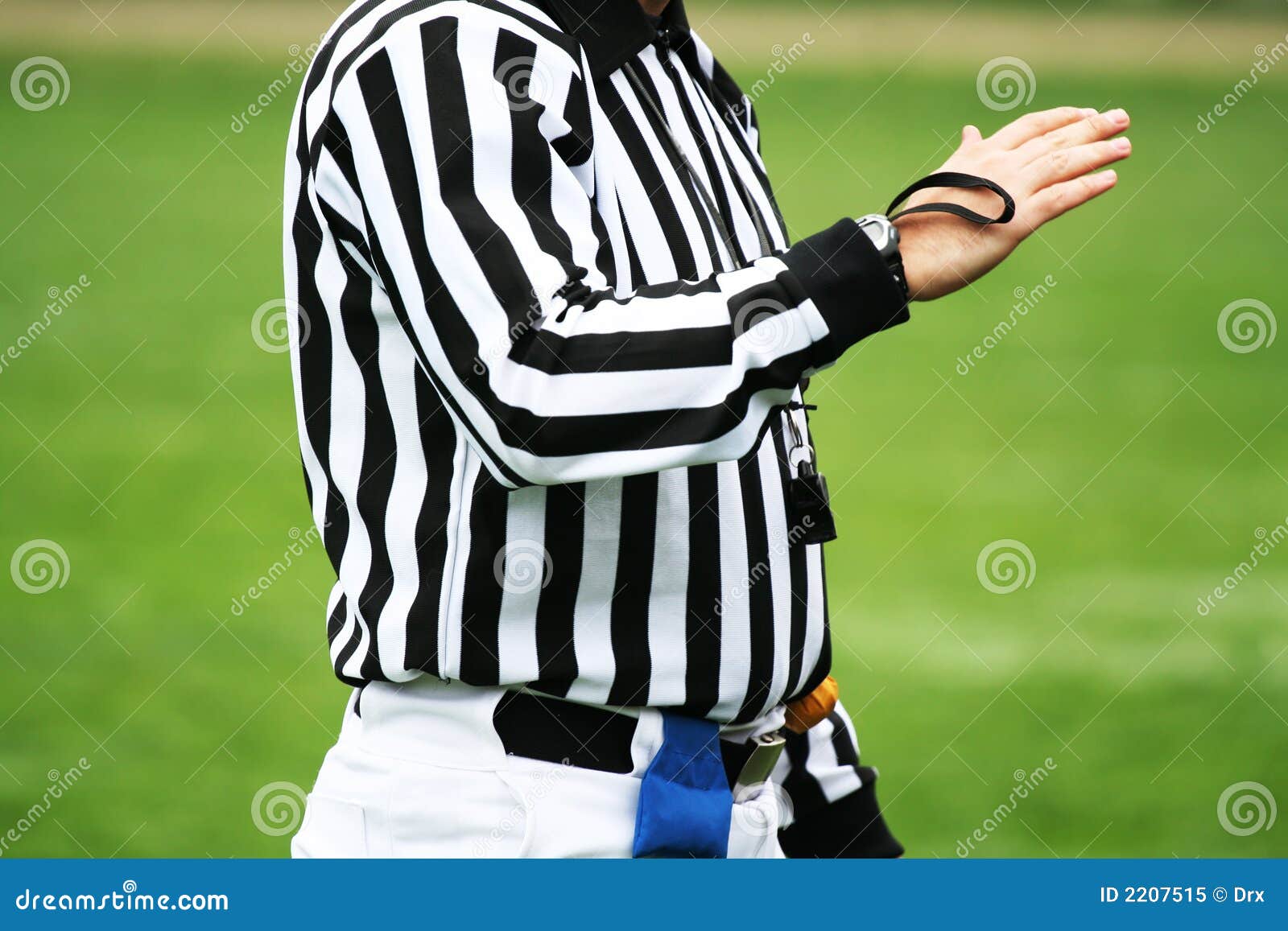 Referee decision stock image. Image of concept, judge - 2207515