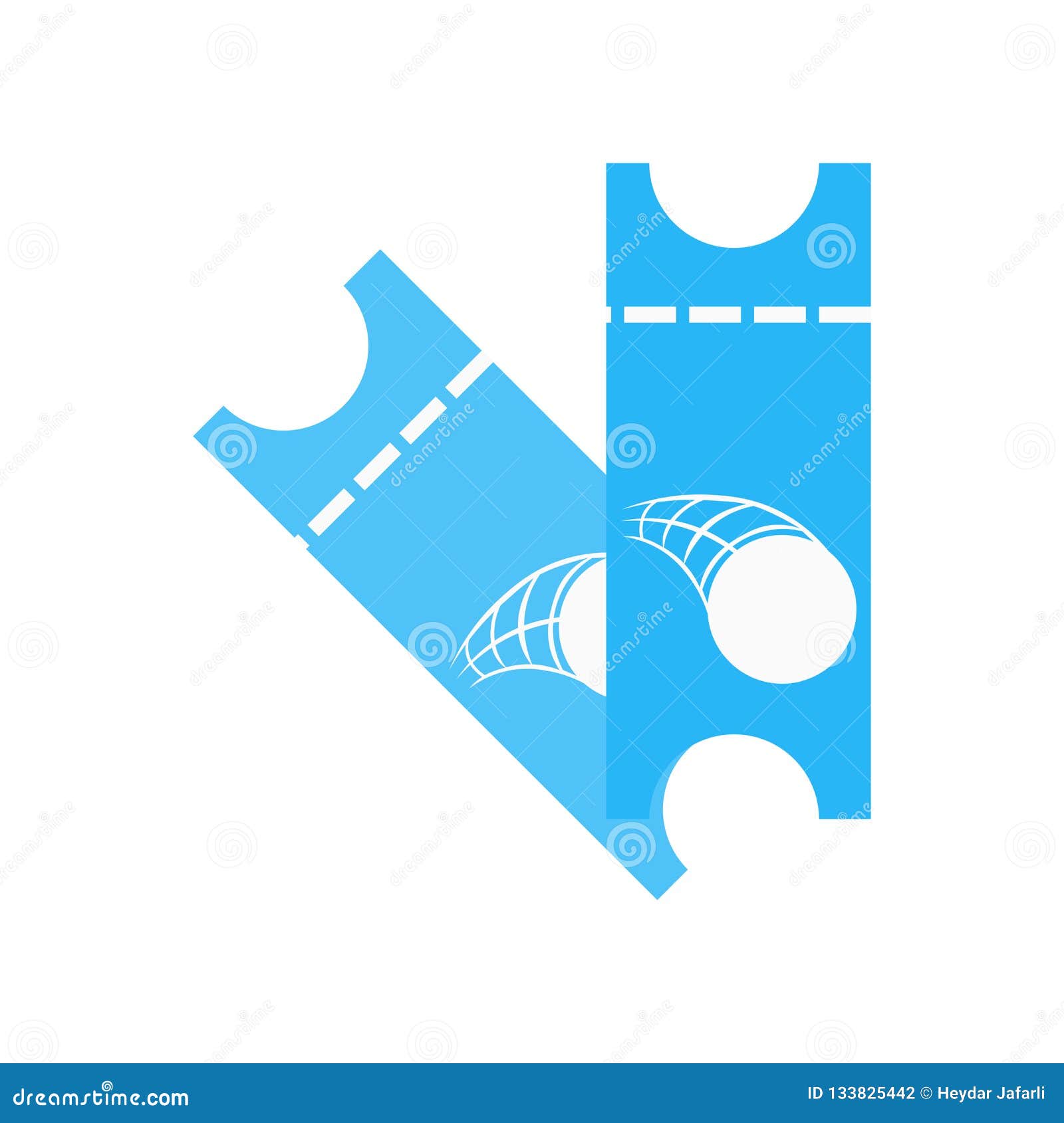 Referee Icon Vector Sign and Symbol Isolated on White Background ...