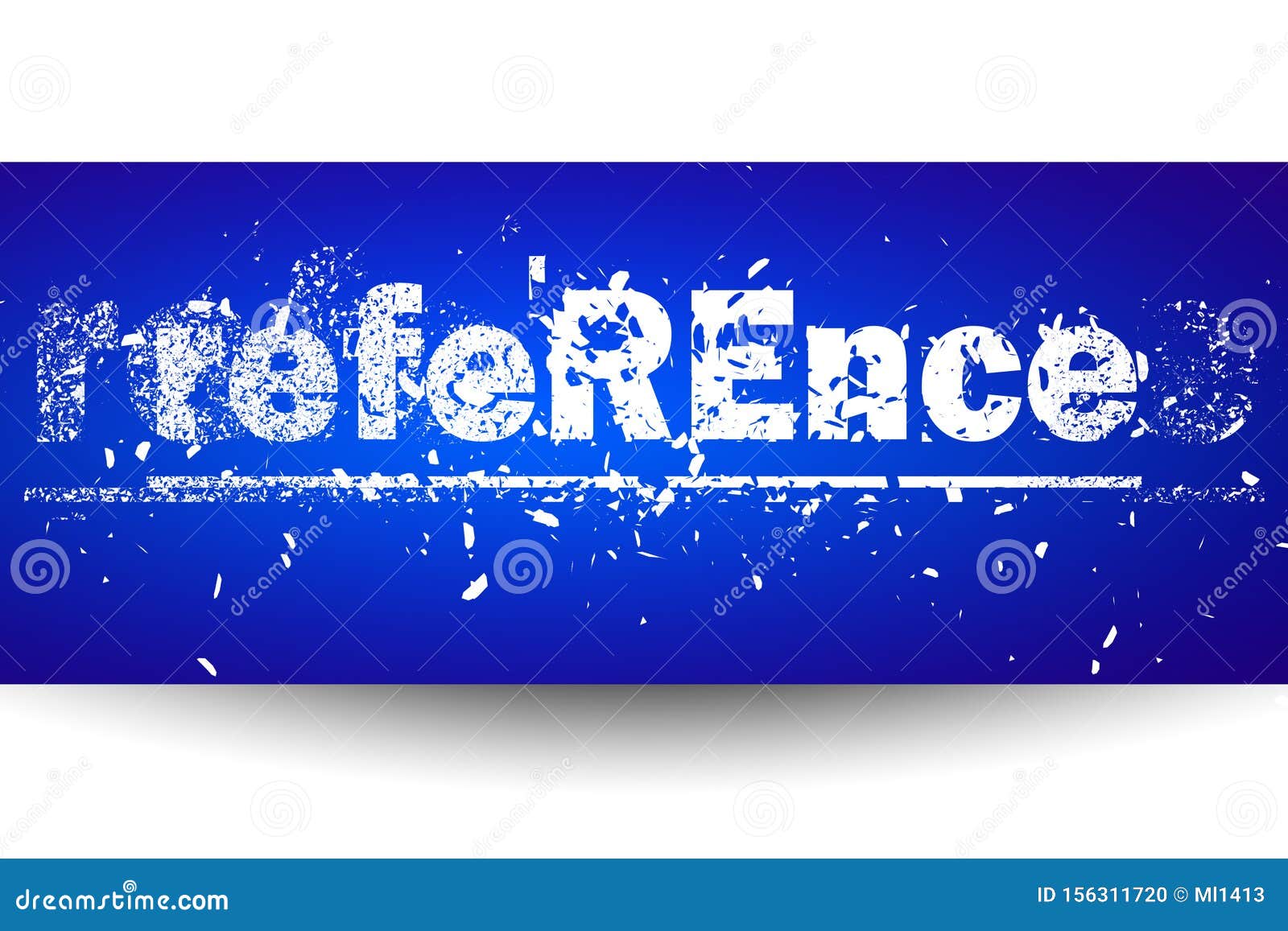 Reference Abstract Background Illustration Stock Illustration ...