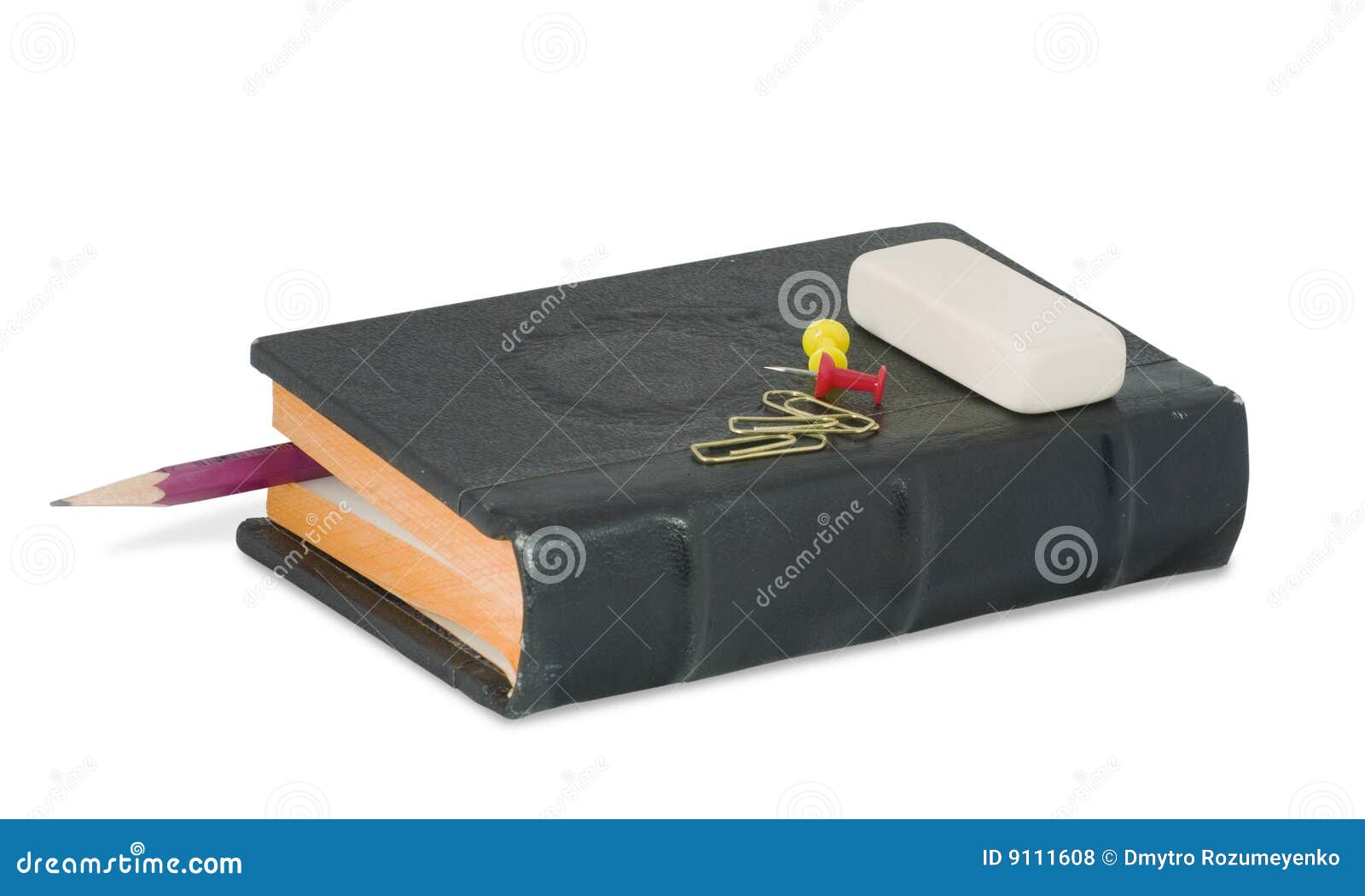 Reference book stock photo. Image of eraser, book, reference - 9111608