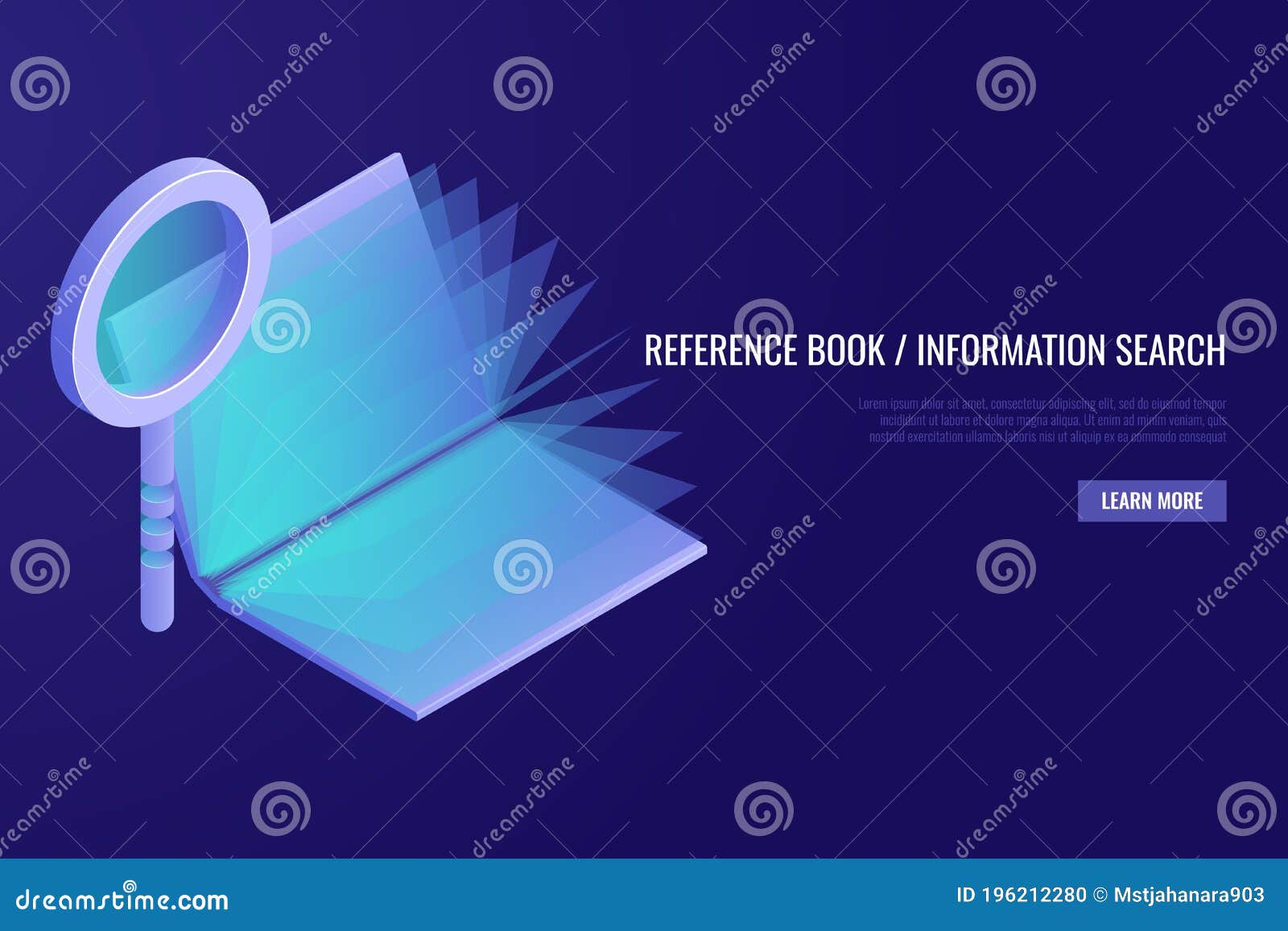 Reference Book Linear Icon Concept. Reference Book Line Vector Sign ...