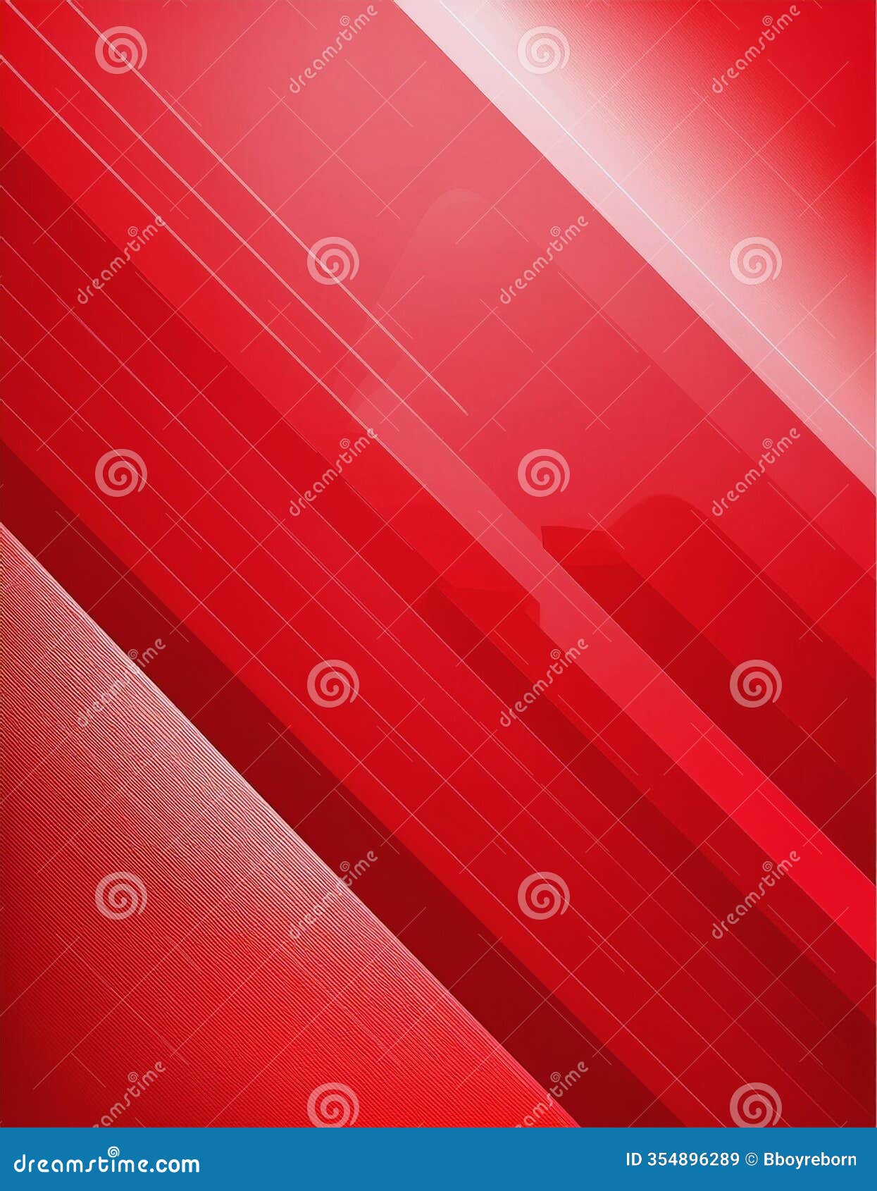 Red Abstract Backdrop stock illustration. Illustration of shades ...