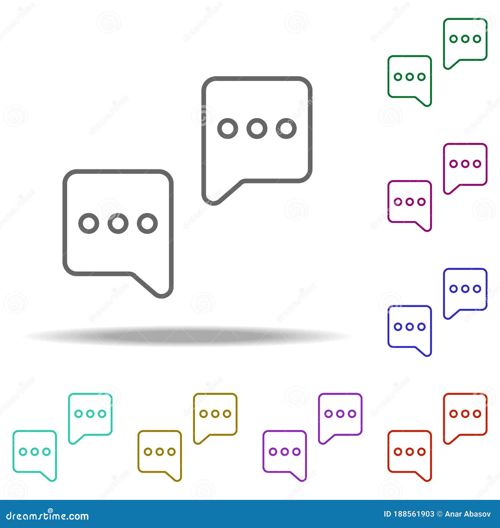 References Icon Stock Illustrations – 199 References Icon Stock ...