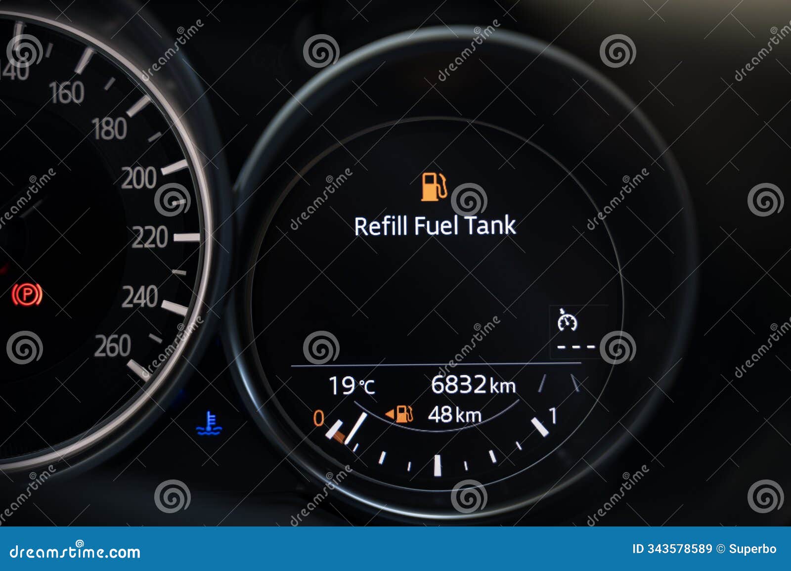 Tank Warning Sign Royalty-Free Stock Photography | CartoonDealer.com ...