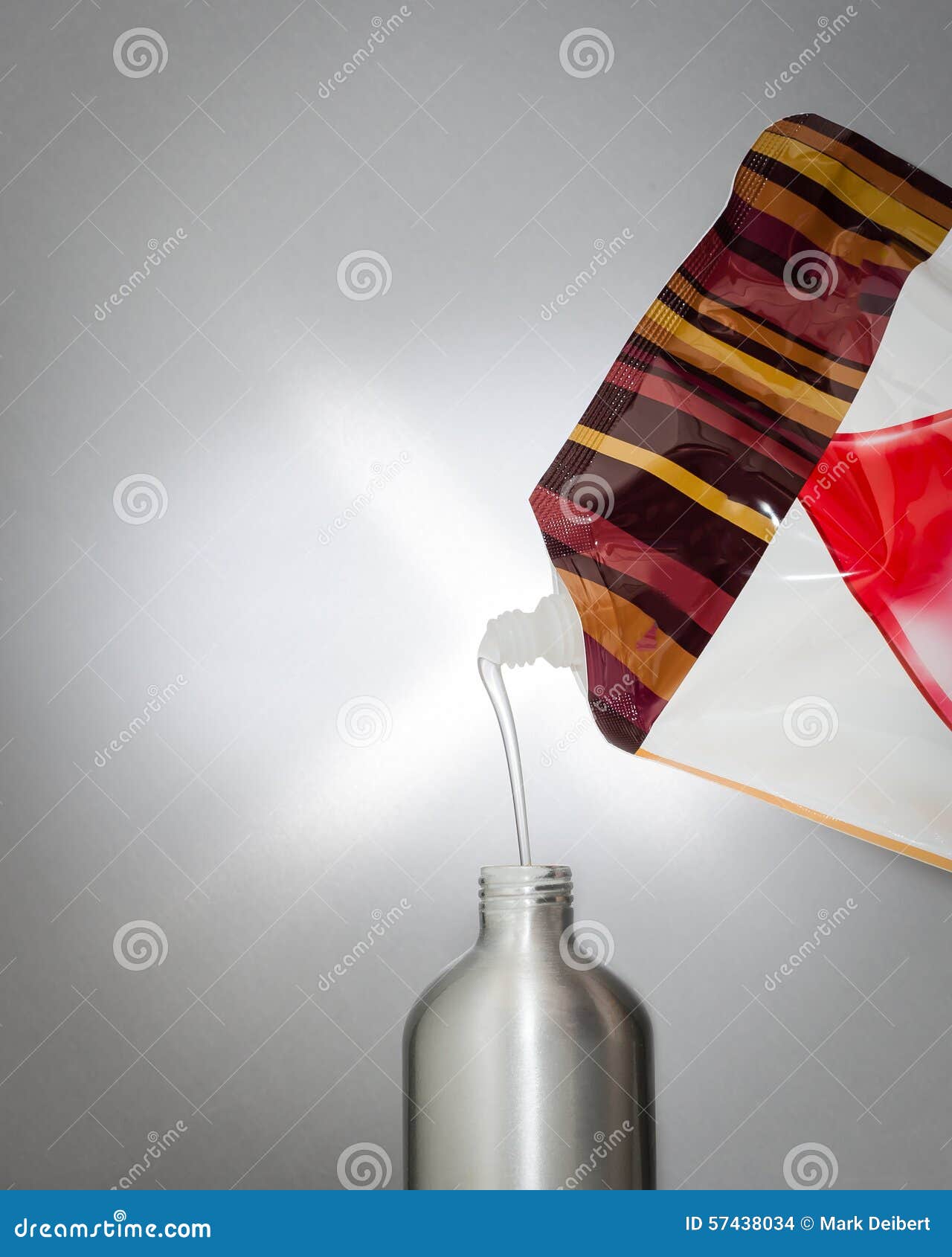 Refill stock photo. Image of reuse, dishwashing, refill - 57438034