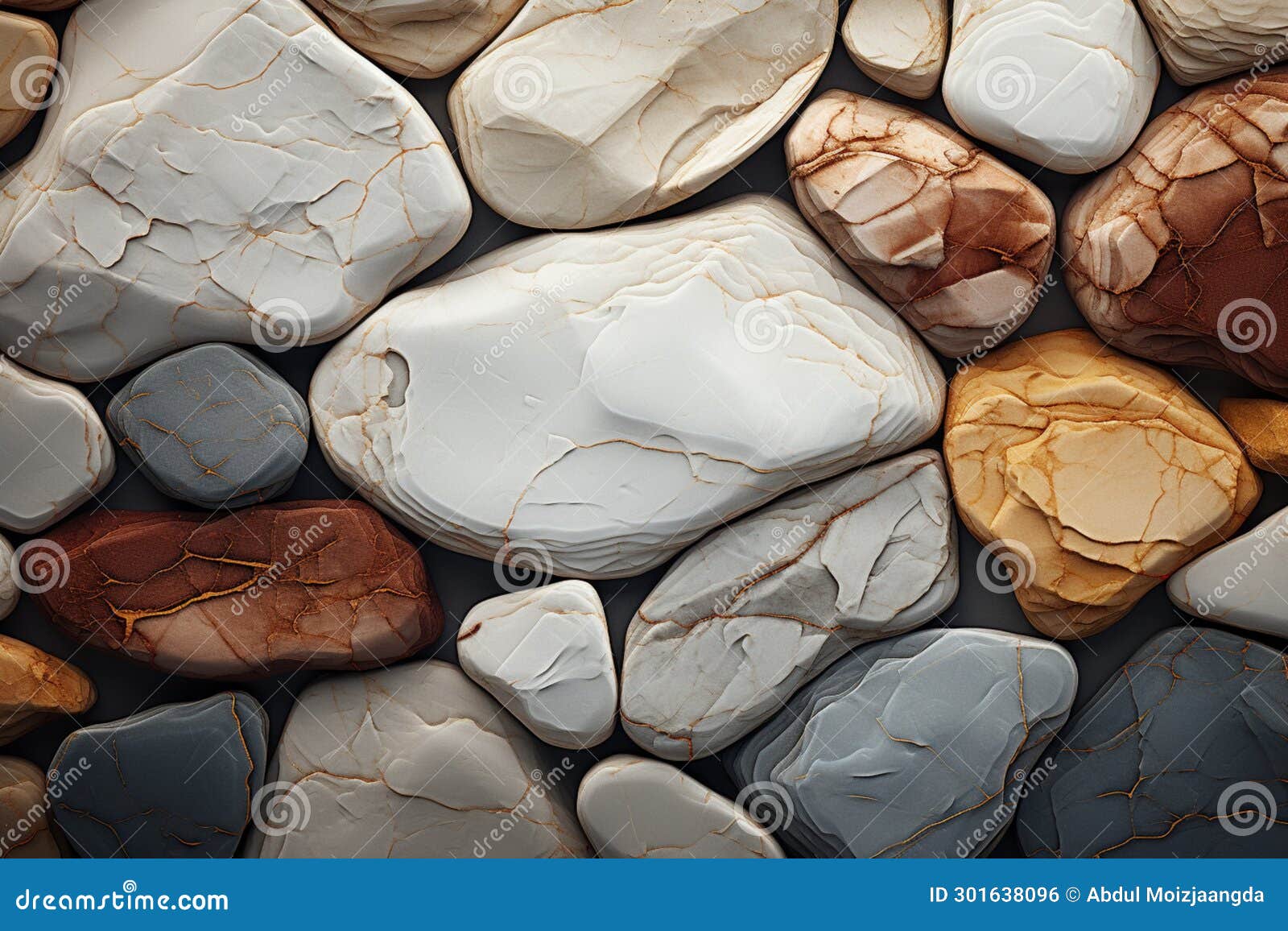 Refined Backdrop Smooth Stone Surface Texture Forms an Elegant ...