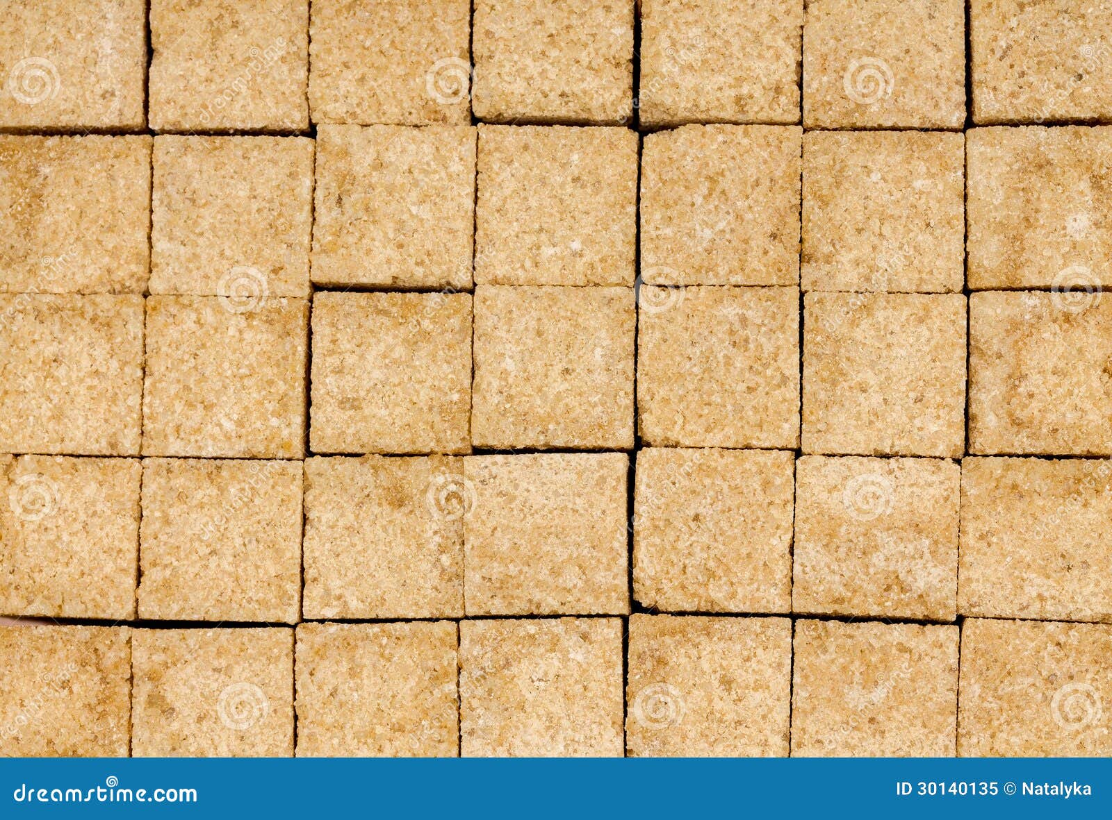 Refined cane sugar stock image. Image of photograph, grained - 30140135